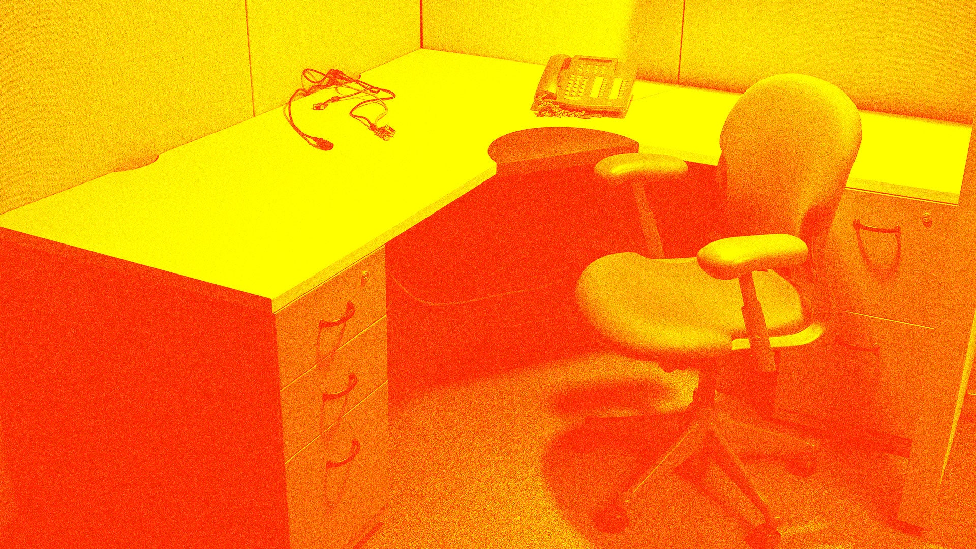 colleagues - Fast Company