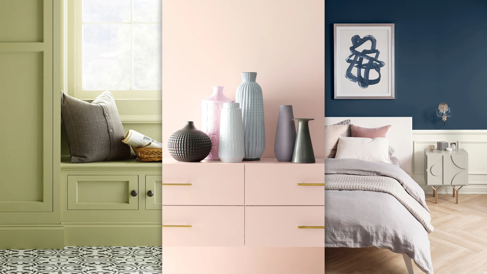 What's the 2020 Color of the Year? There are three so far - Fast Company