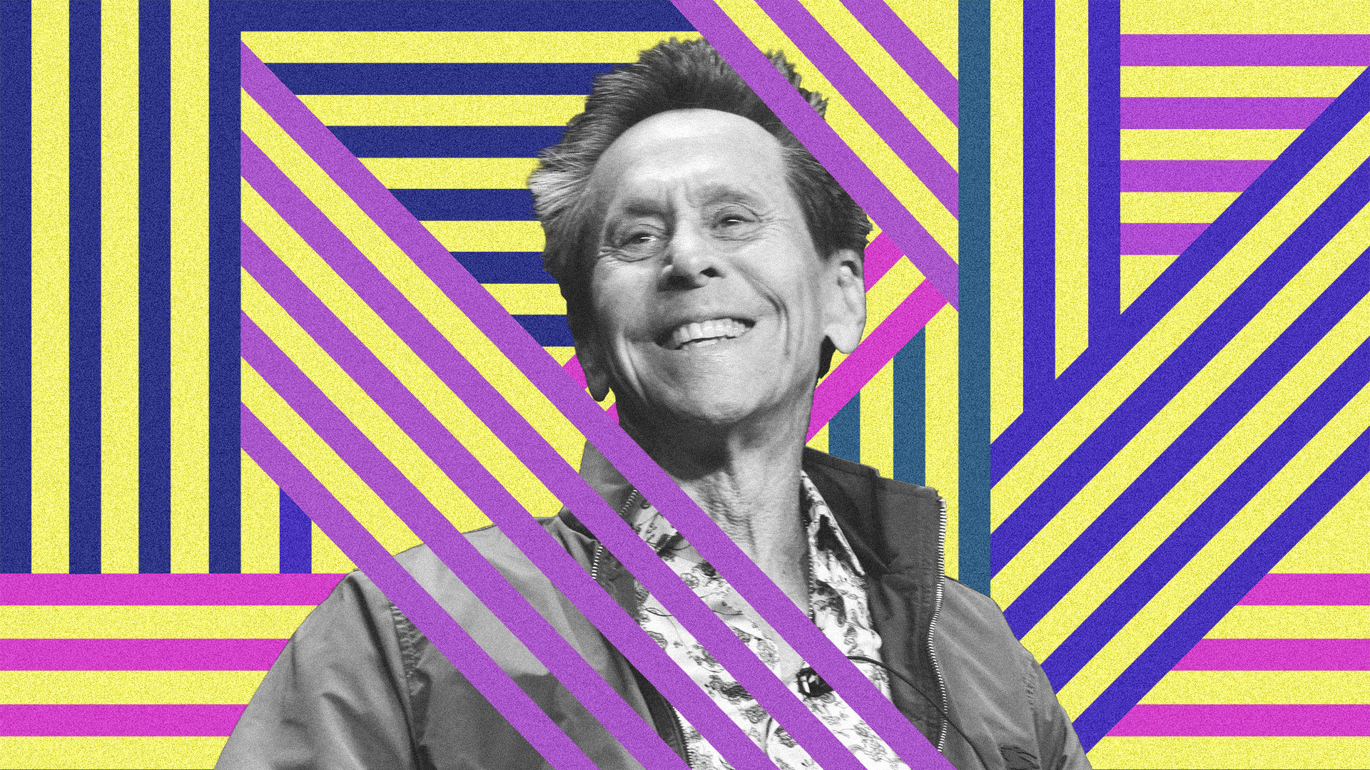 Producer Brian Grazer on his secrets to emotionally intelligent ...