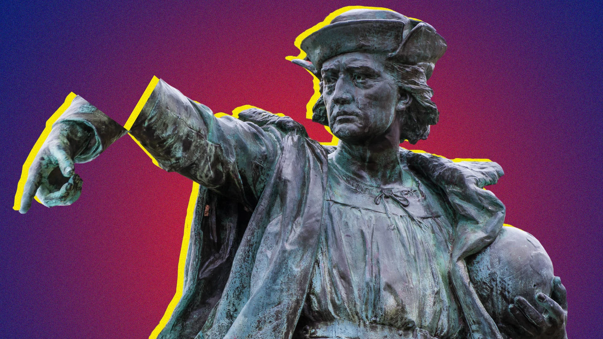 Columbus Day or Indigenous Peoples' Day: the fight over a name and why ...