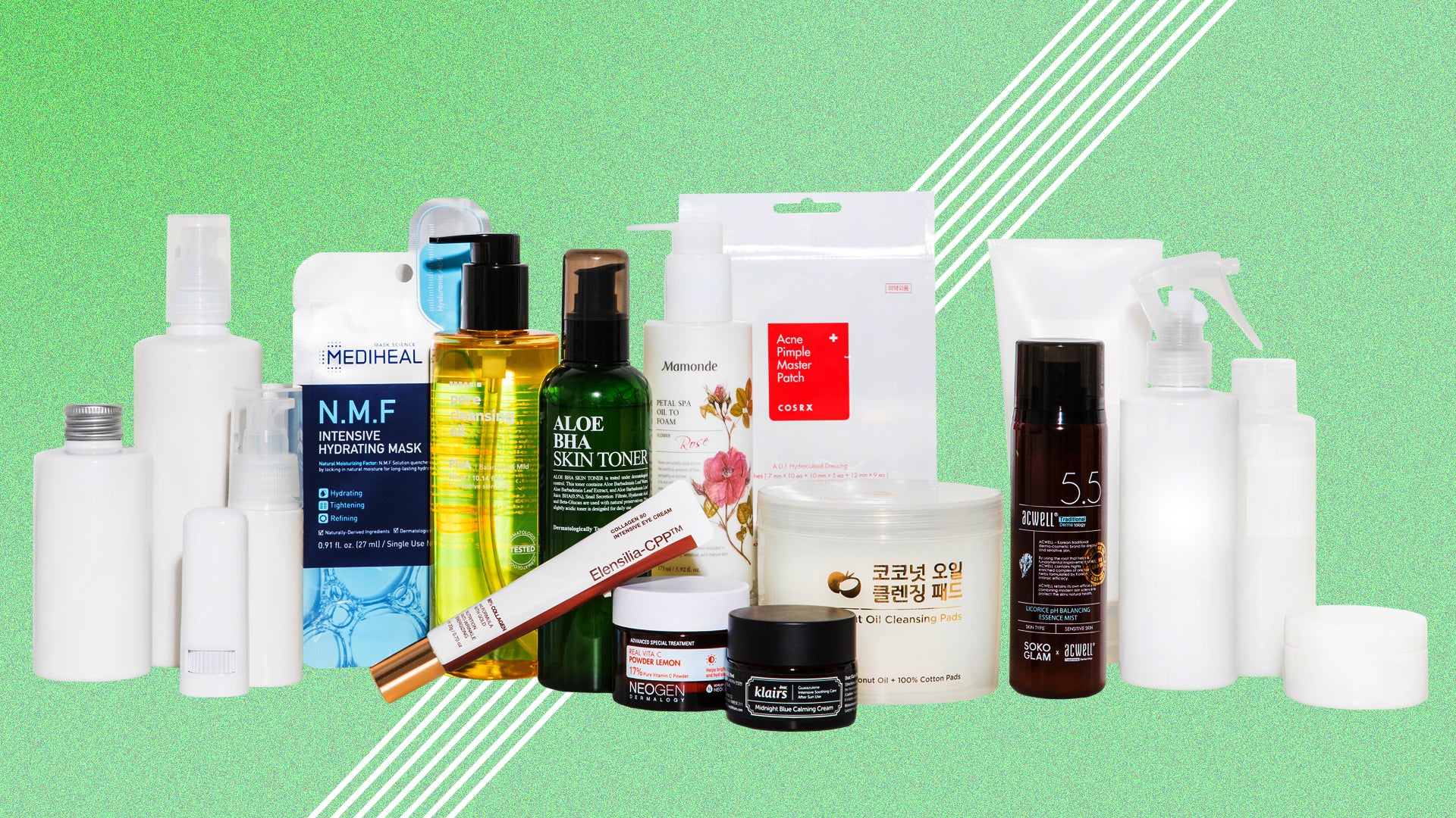 How Soko Glam's Charlotte Cho brought Korean beauty to America - Fast ...