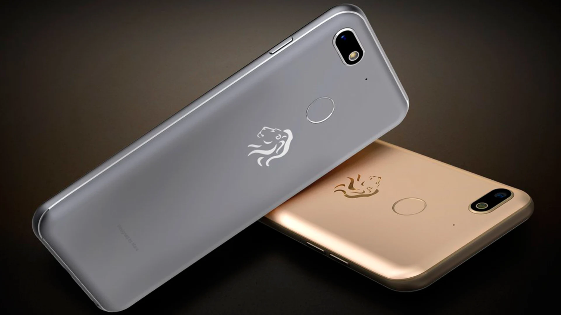 Rwanda just released the first smartphone made entirely in Africa ...