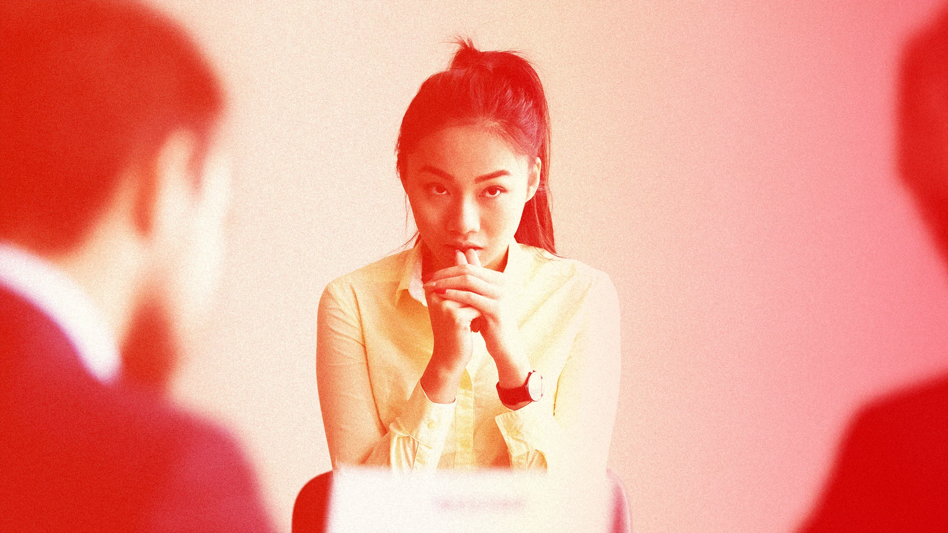 The illegal interview mistake women say companies are making - Fast Company
