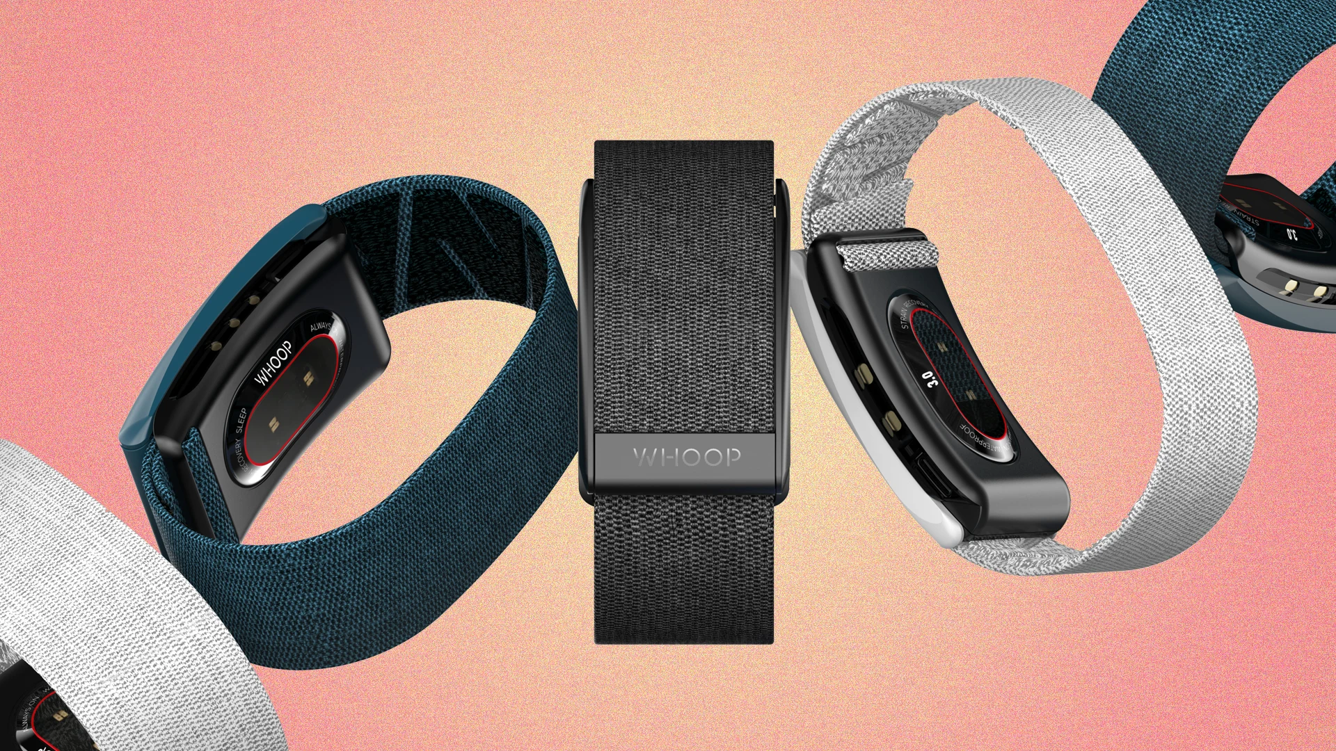 How this wearable tech startup scored a starring role in Joe Rogan's ...