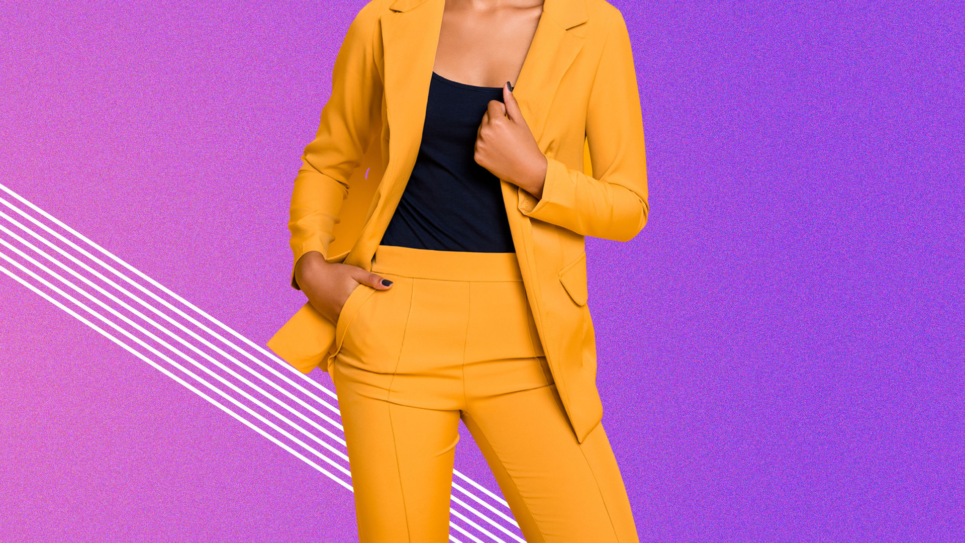 How to build the perfect capsule wardrobe for work - Fast Company