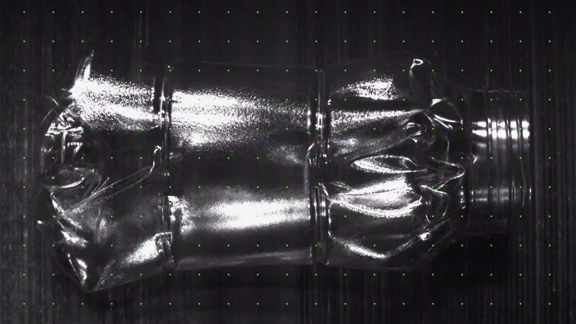 These invisible bar codes make plastic more likely to be recycled ...