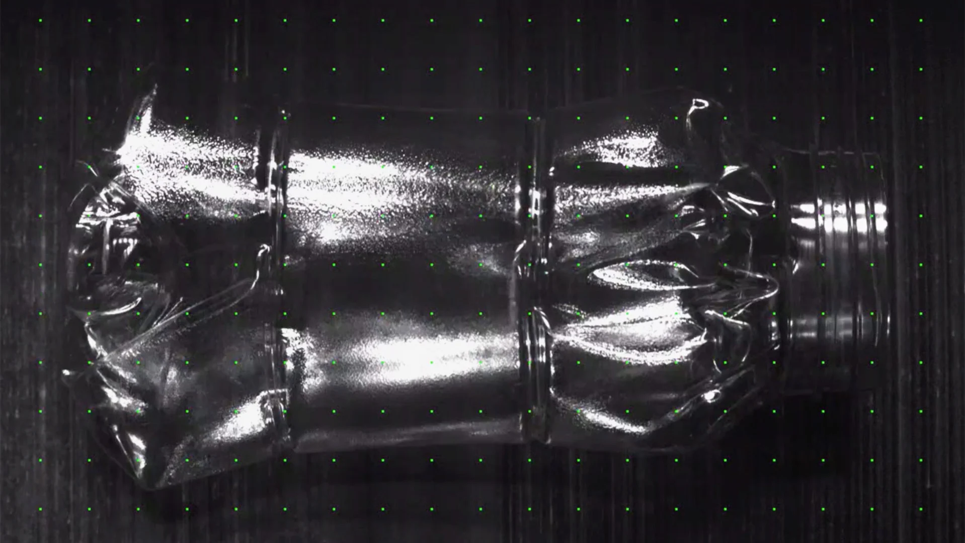 These invisible bar codes make plastic more likely to be recycled ...