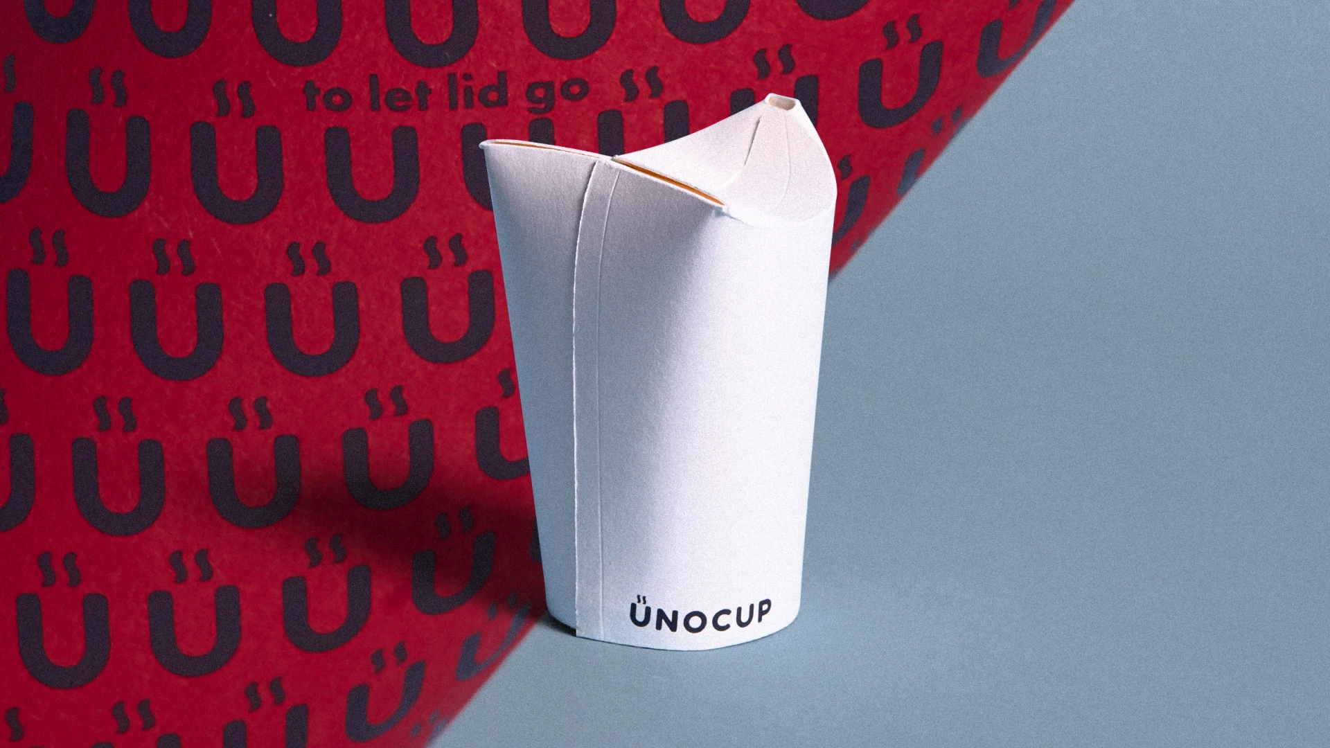 The coffee cup gets a radical, desperately needed redesign - Fast Company