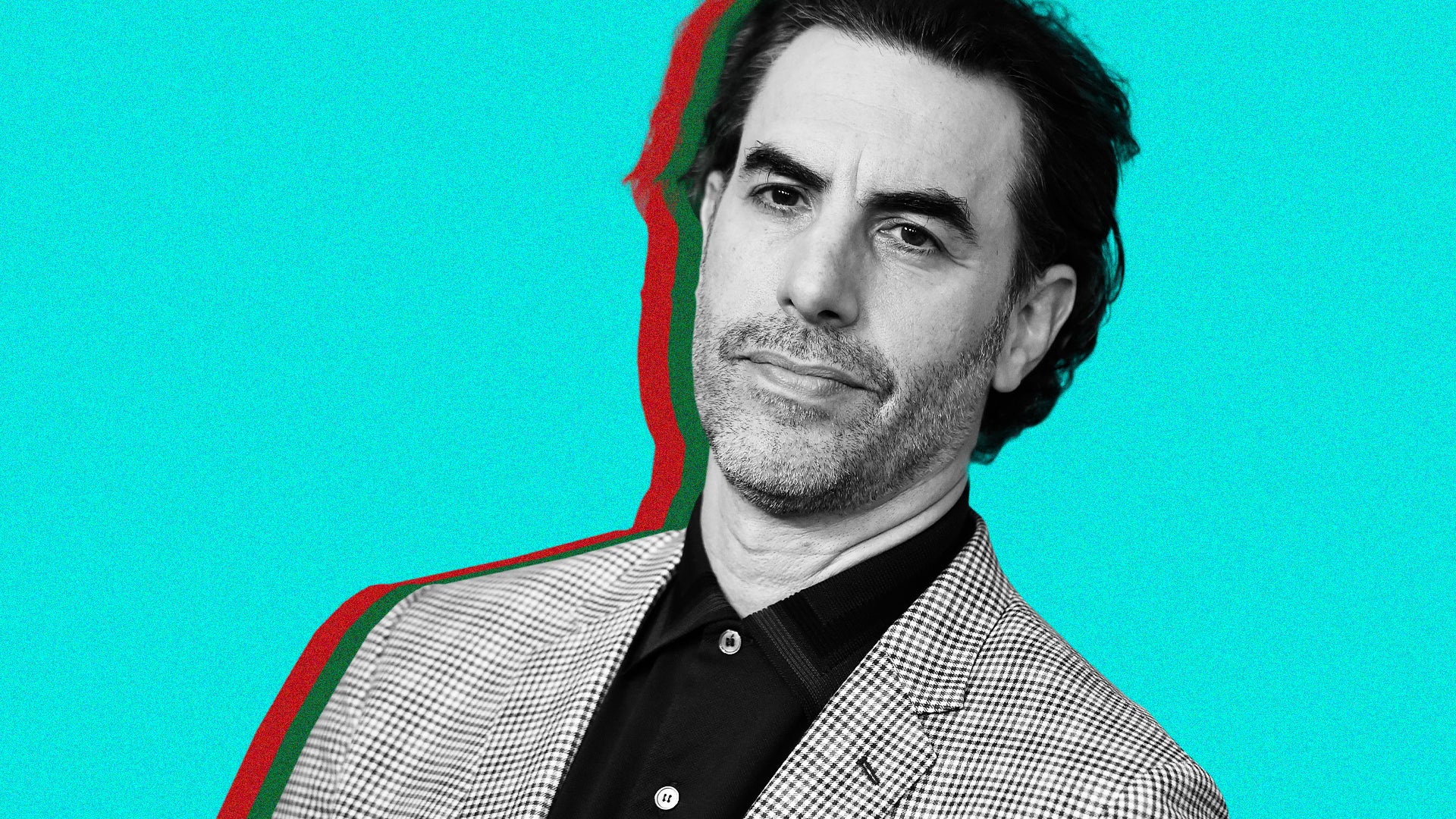 Sacha Baron Cohen Archives - Fast Company