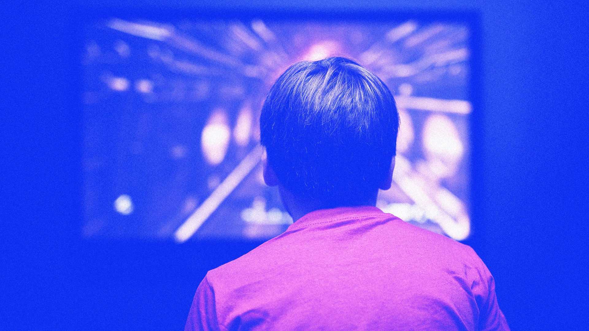 Why the streaming wars are a myth - Fast Company