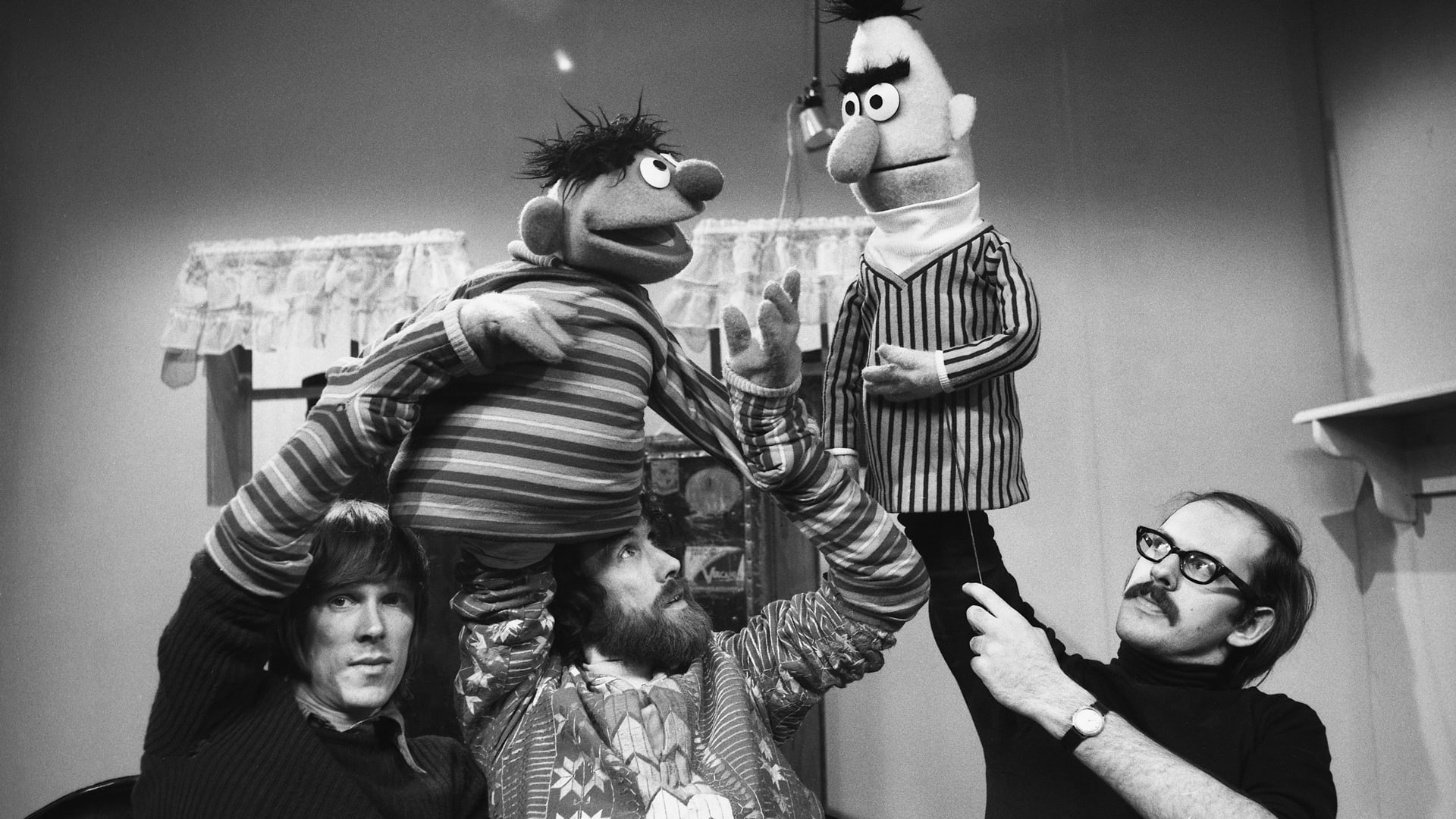 How Sesame Street changed television and my life - Fast Company