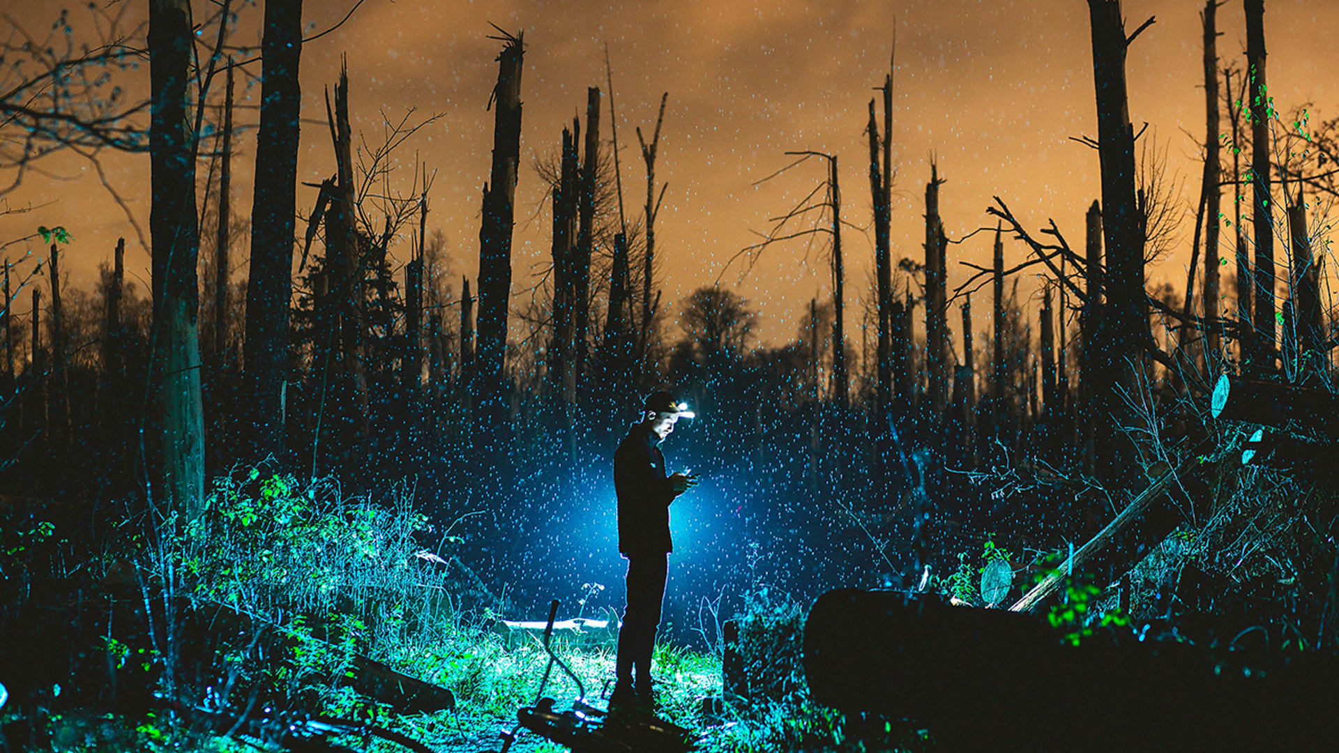 People are building technology that could survive the apocalypse - Fast ...