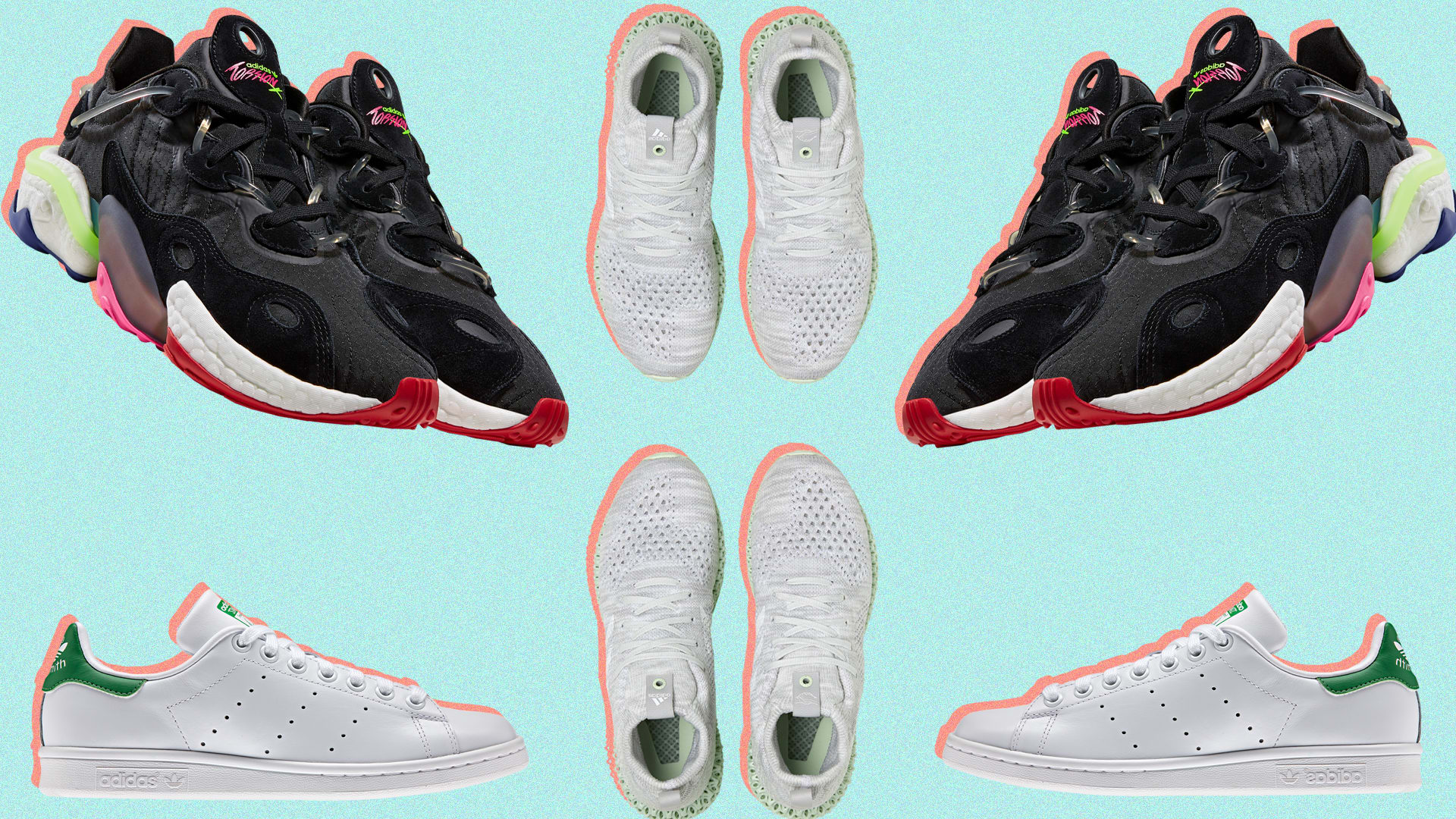 adidas loop Archives - Fast Company