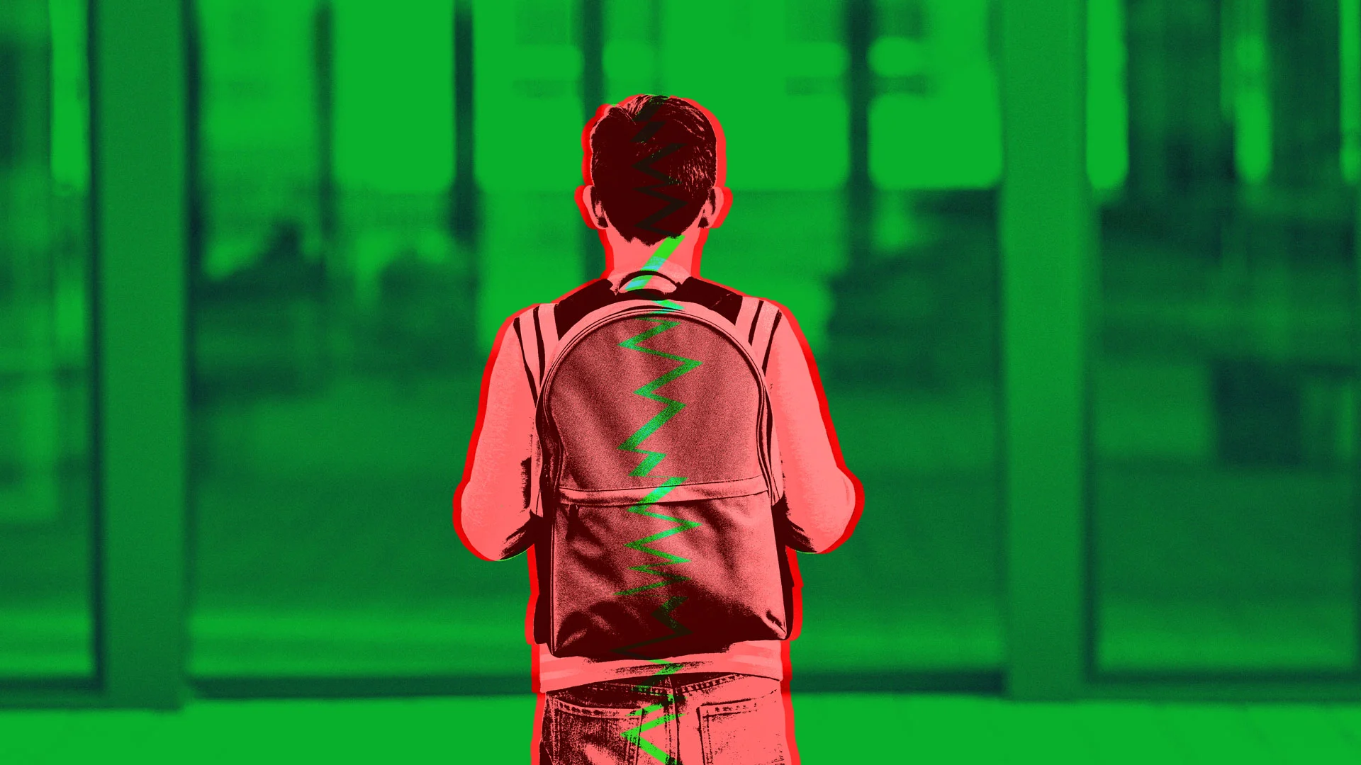 I became part of the alt-right at age 13, thanks to Reddit and Google ...