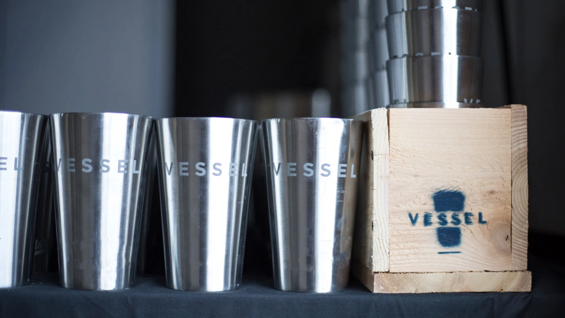 At a growing number of coffee shops, getting a coffee to go means ...