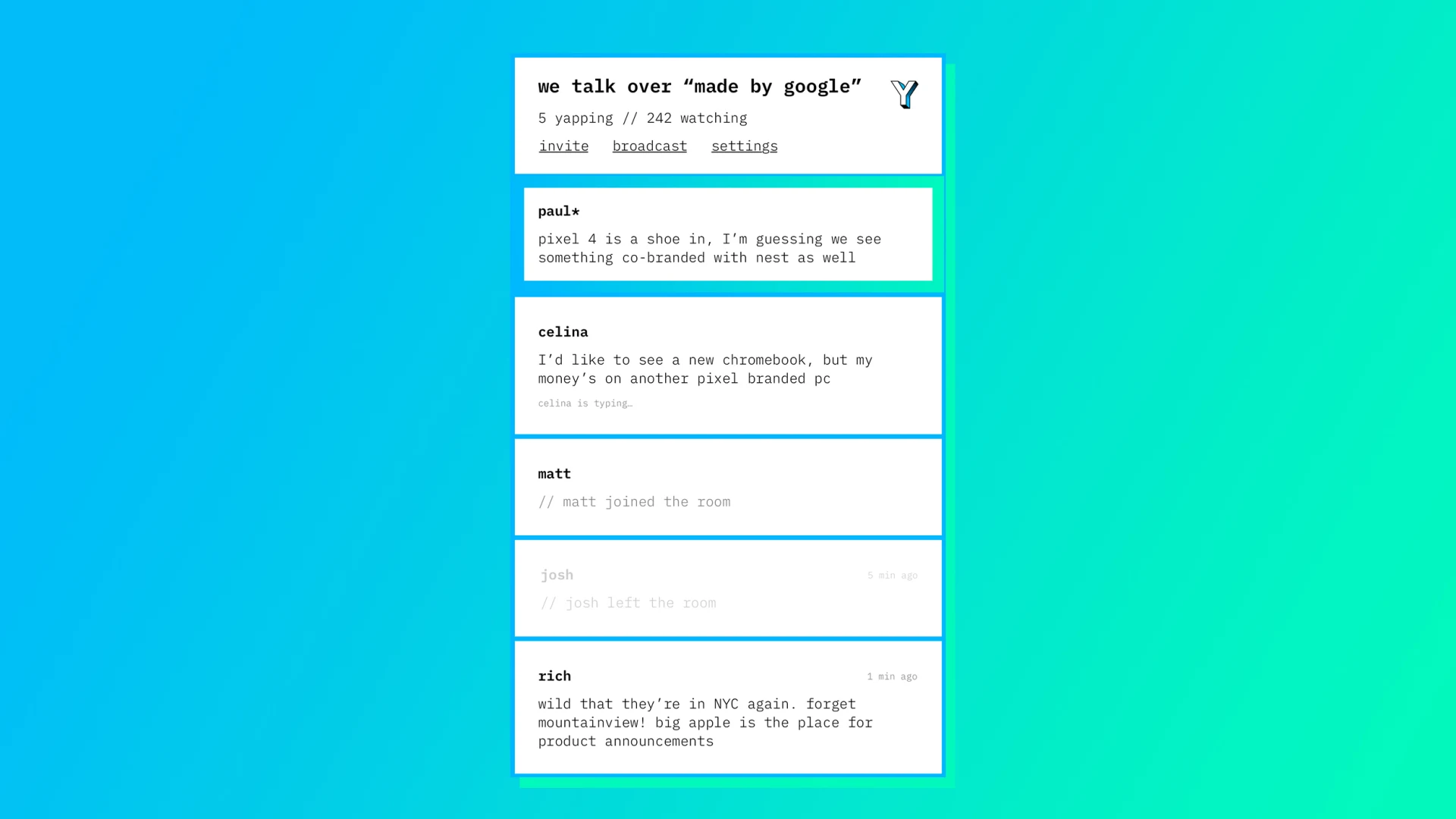 The best chat app you never knew you wanted is here - Fast Company