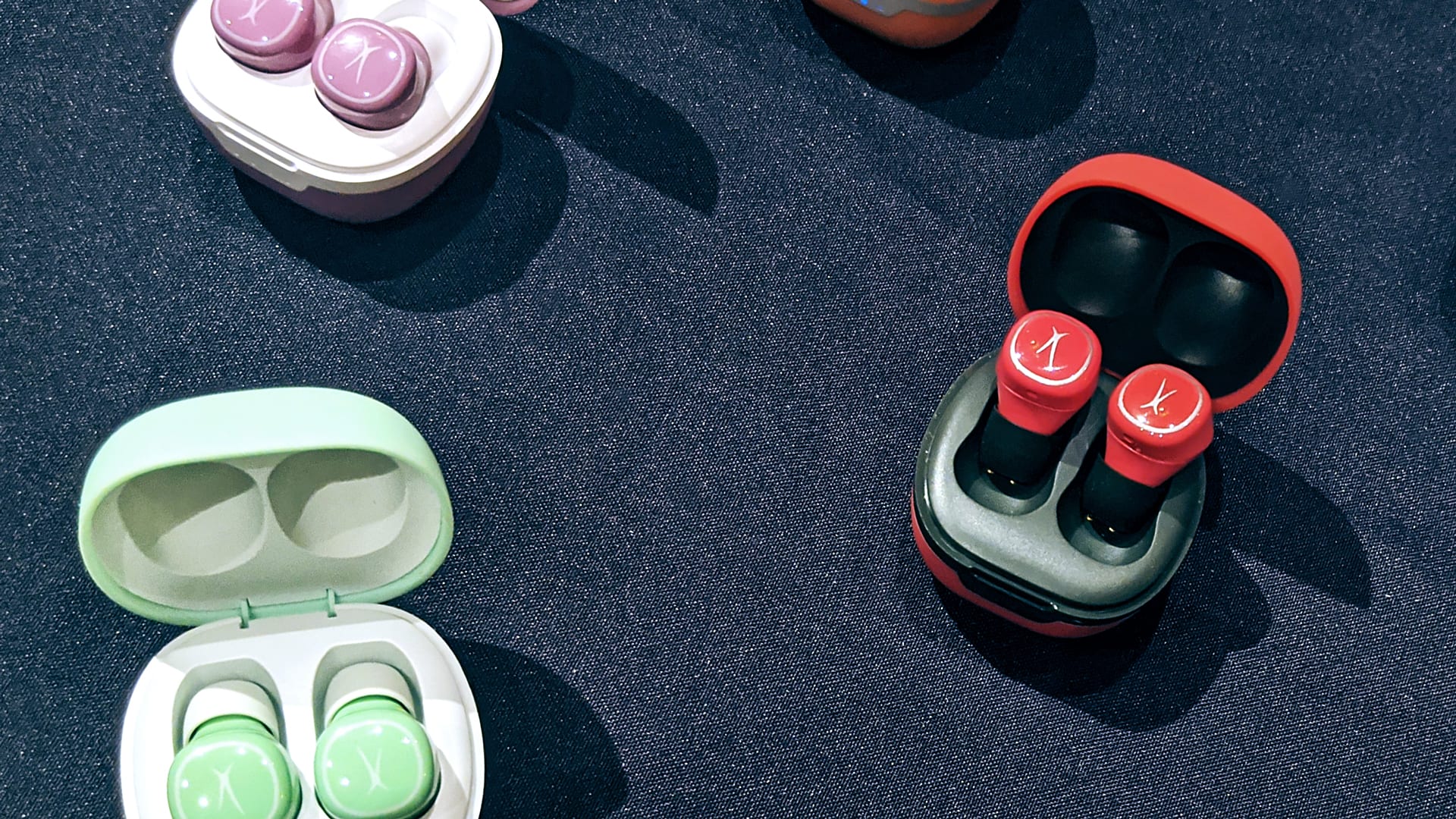 How these AirPods competitors are plotting to take on Apple in 2020 ...