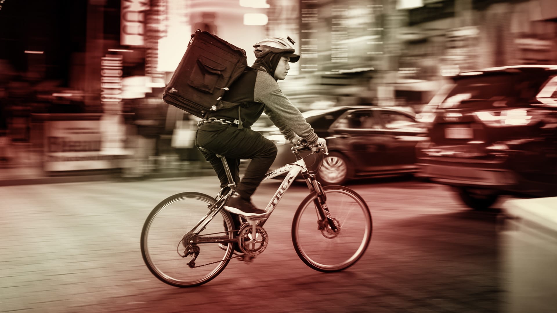 Chase Bank offers free DoorDash food delivery to credit card holders ...