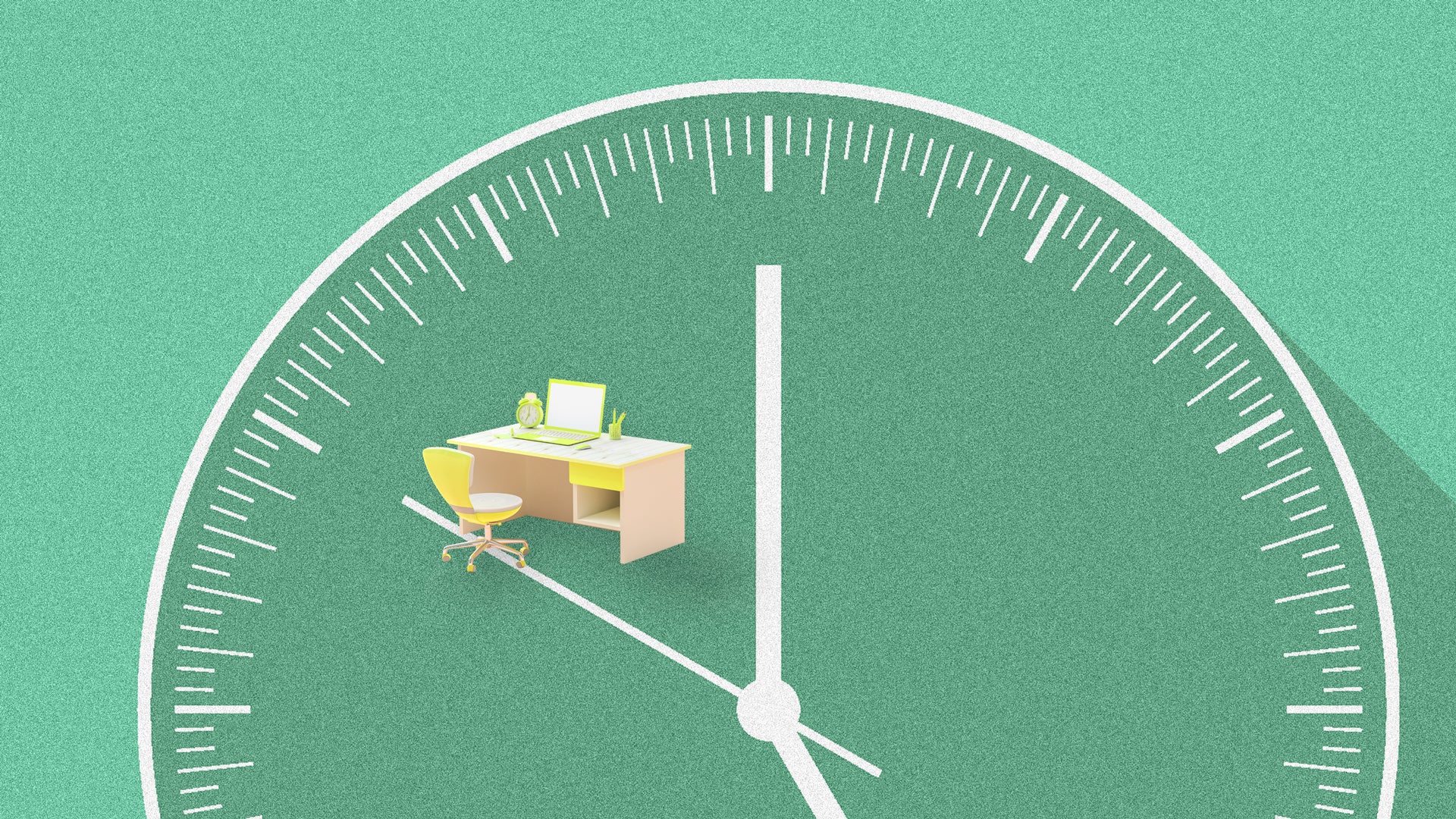 To get more done in four 6-hour workdays, do these three things - Fast ...