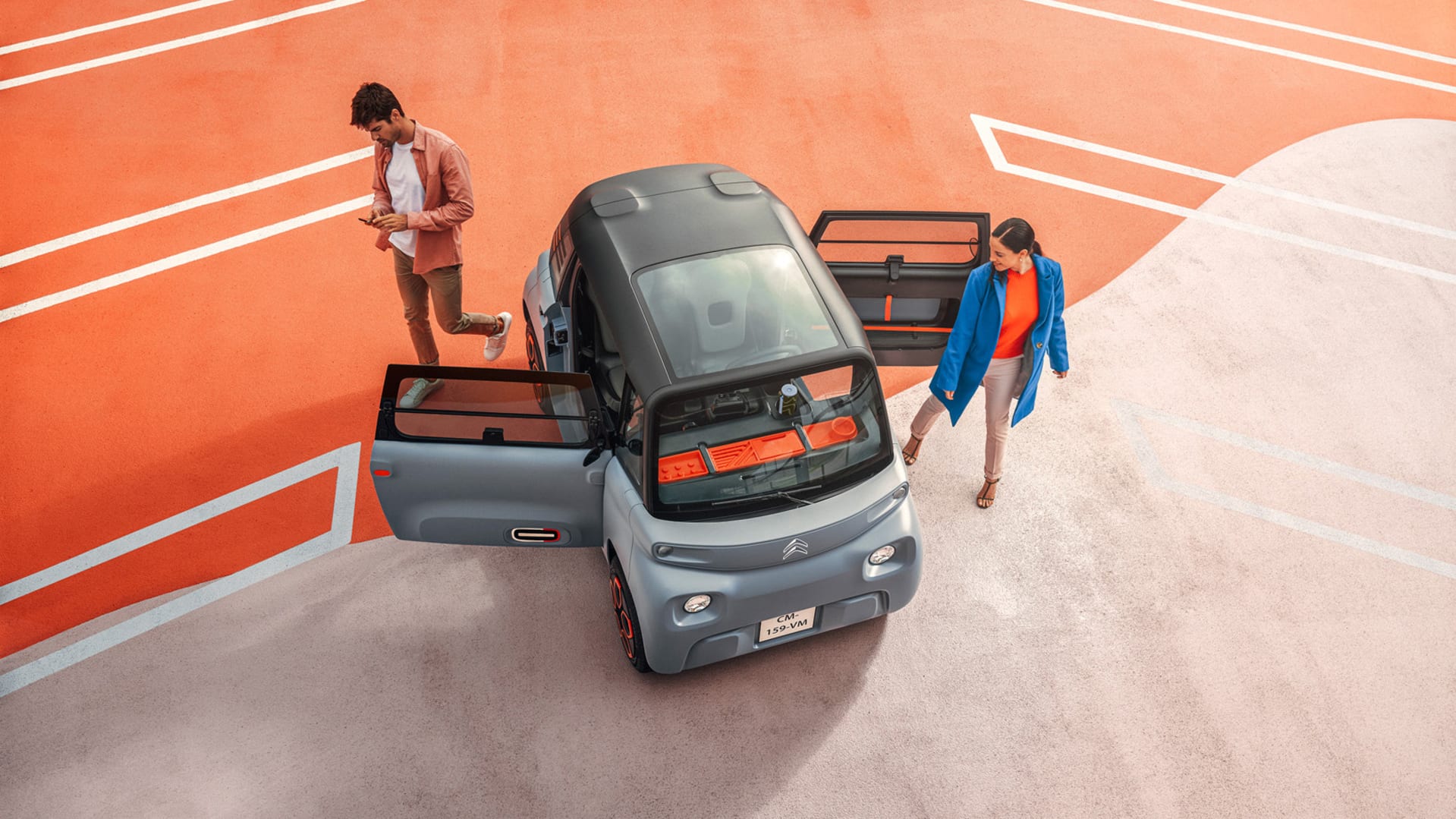 microtransit Archives - Fast Company