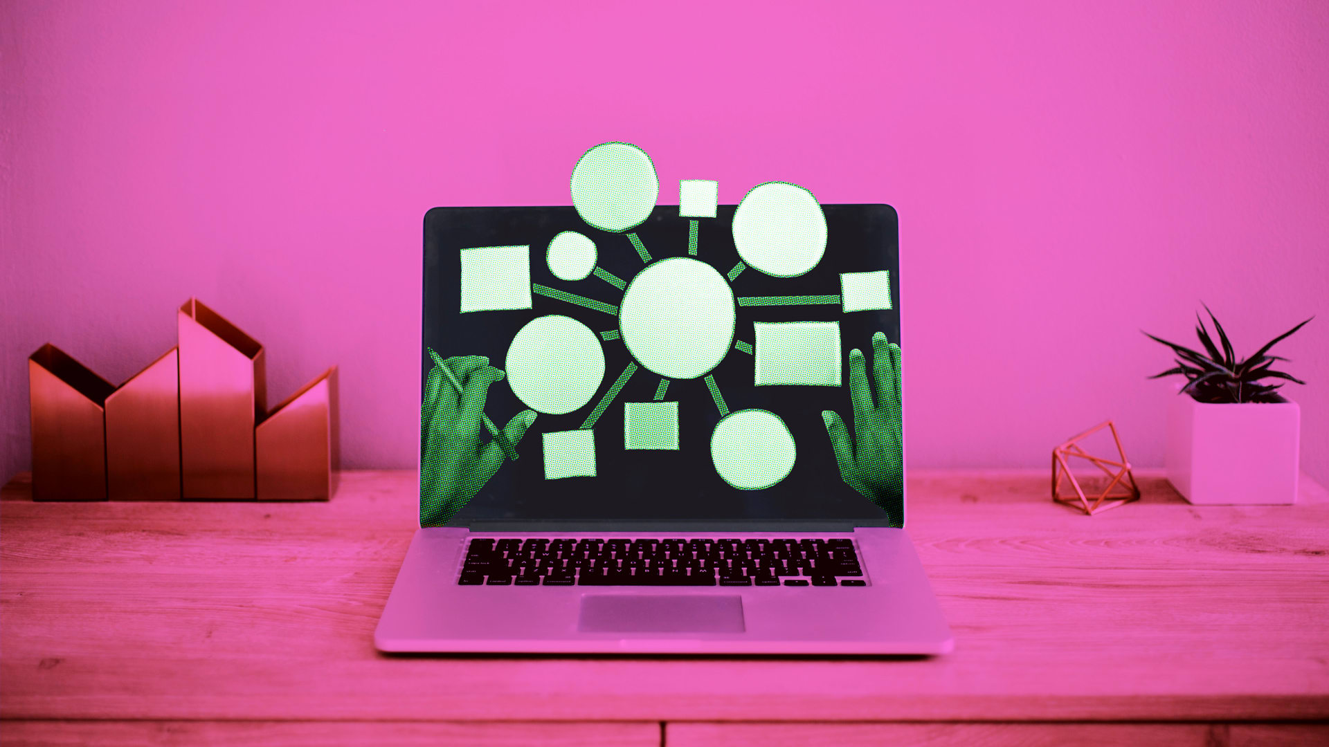 Six simple tech hacks that will make you more productive - Fast Company