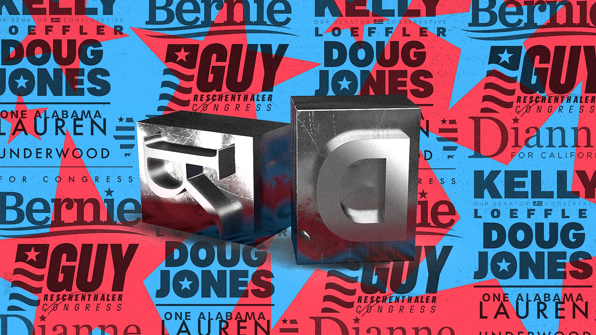 The real politics of type - Fast Company