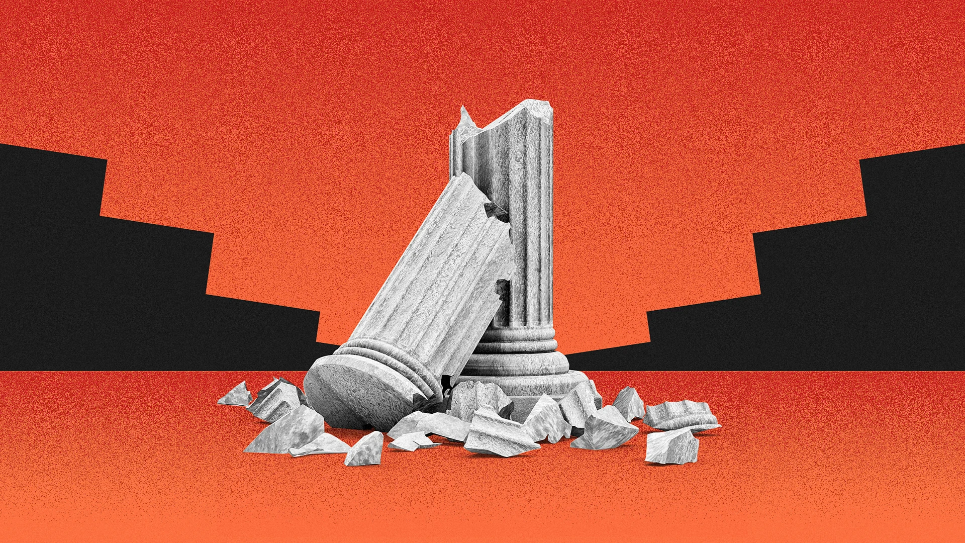 Why classical architecture would actually suffer under Trump's ...