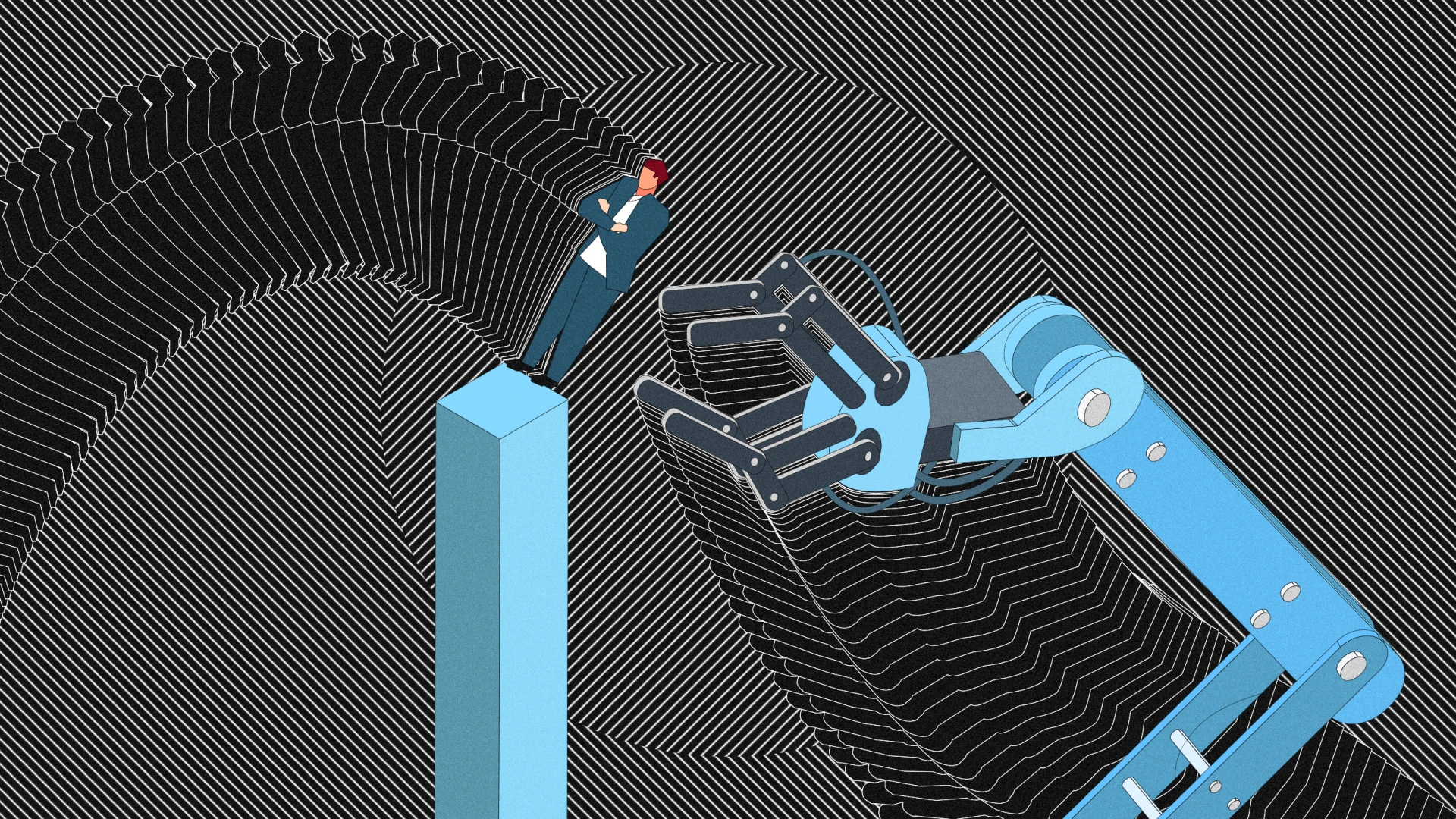 How robots explain themselves matters more than you might think - Fast ...