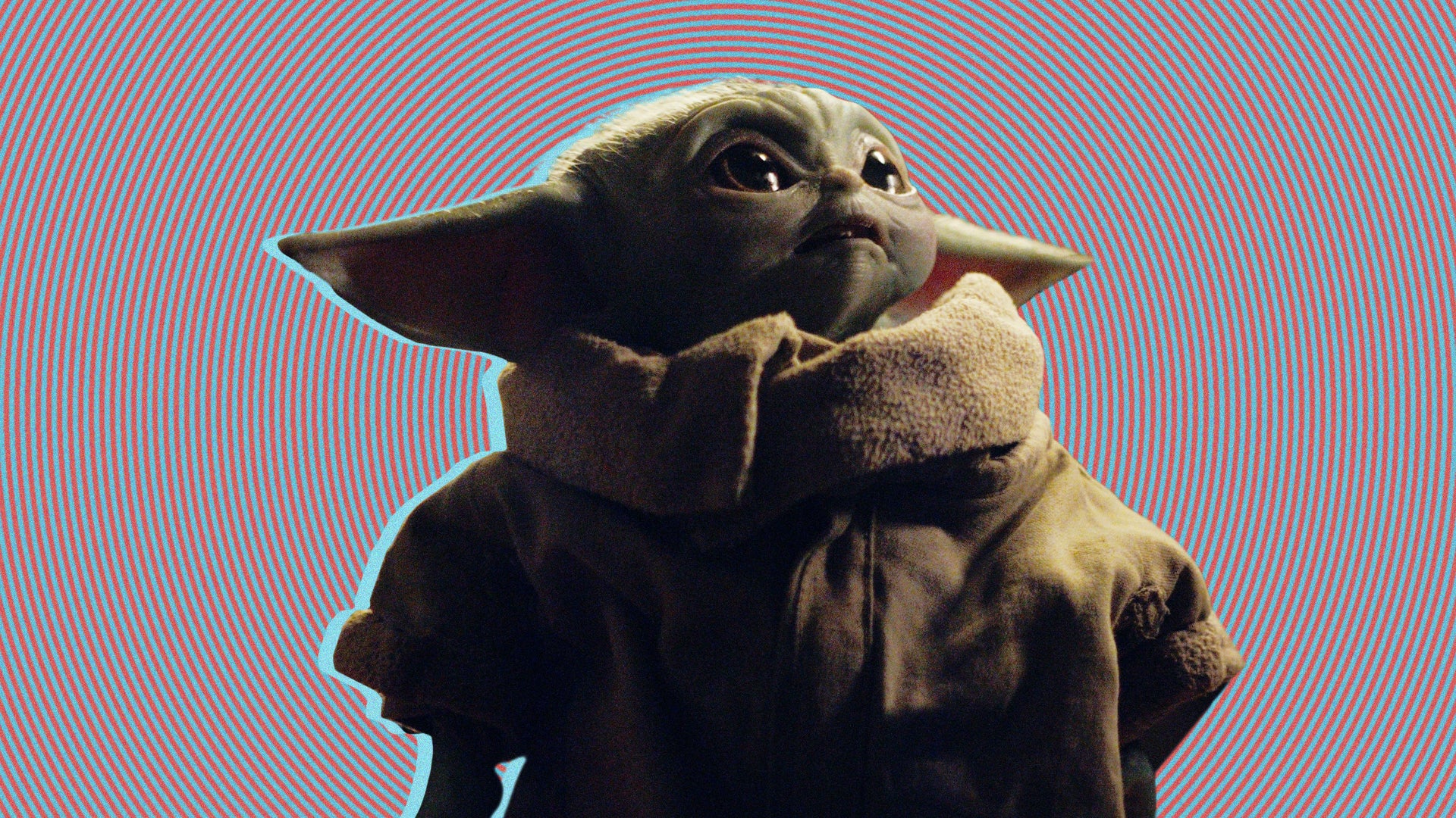 Baby Yoda - Fast Company