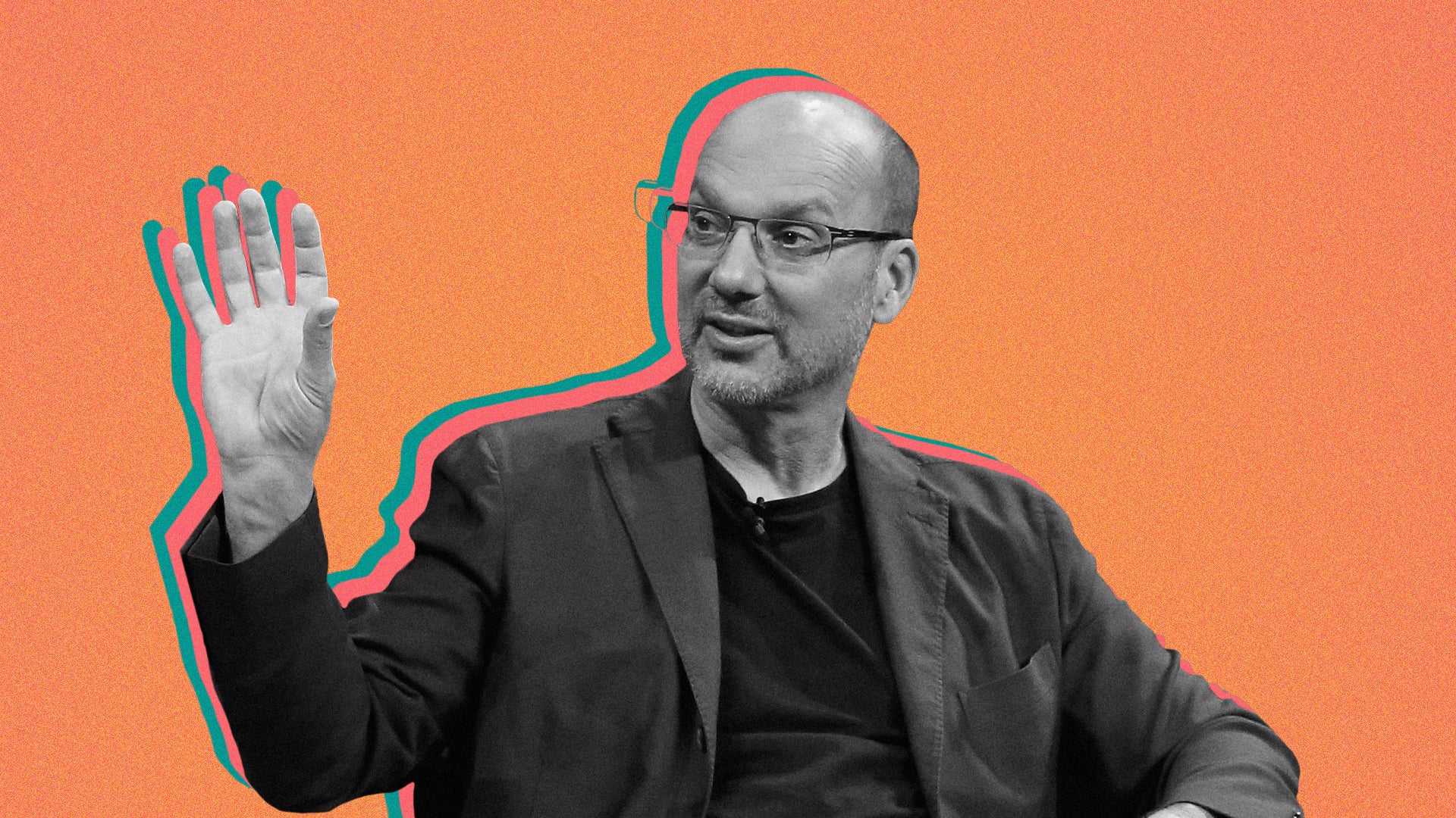 Andy Rubin - Fast Company