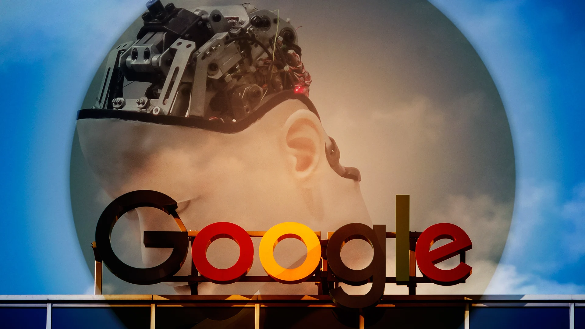 Google's AI drops 'man' and 'woman' gender labels to avoid possible ...
