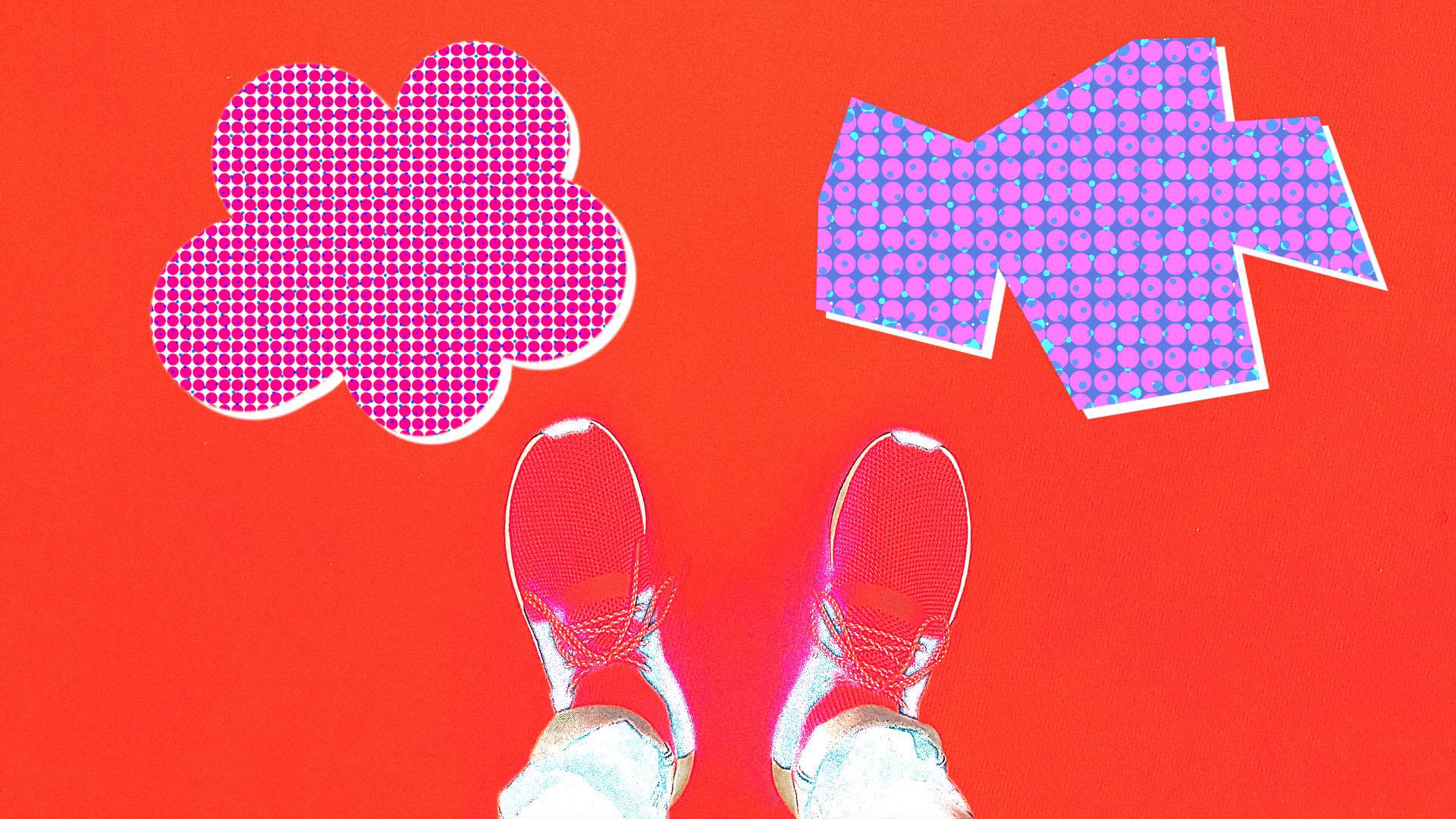 How to make a decision when you've got two good options - Fast Company