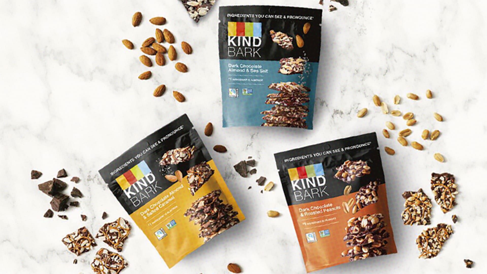 Kind Snacks is taking over 4 new supermarket aisles—including frozen ...