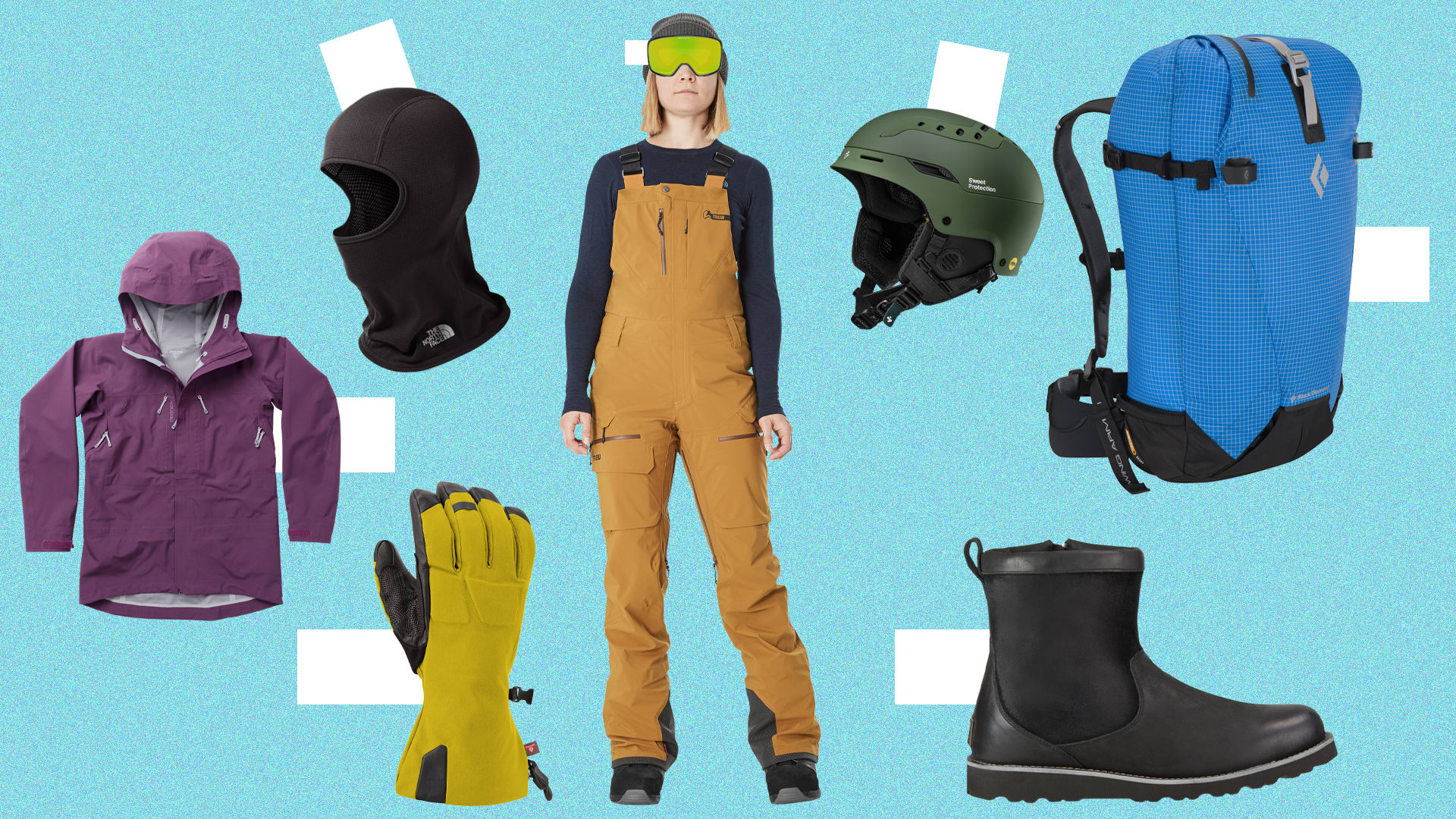 Slopestyle: A complete guide to the best ski gear from head to toe ...