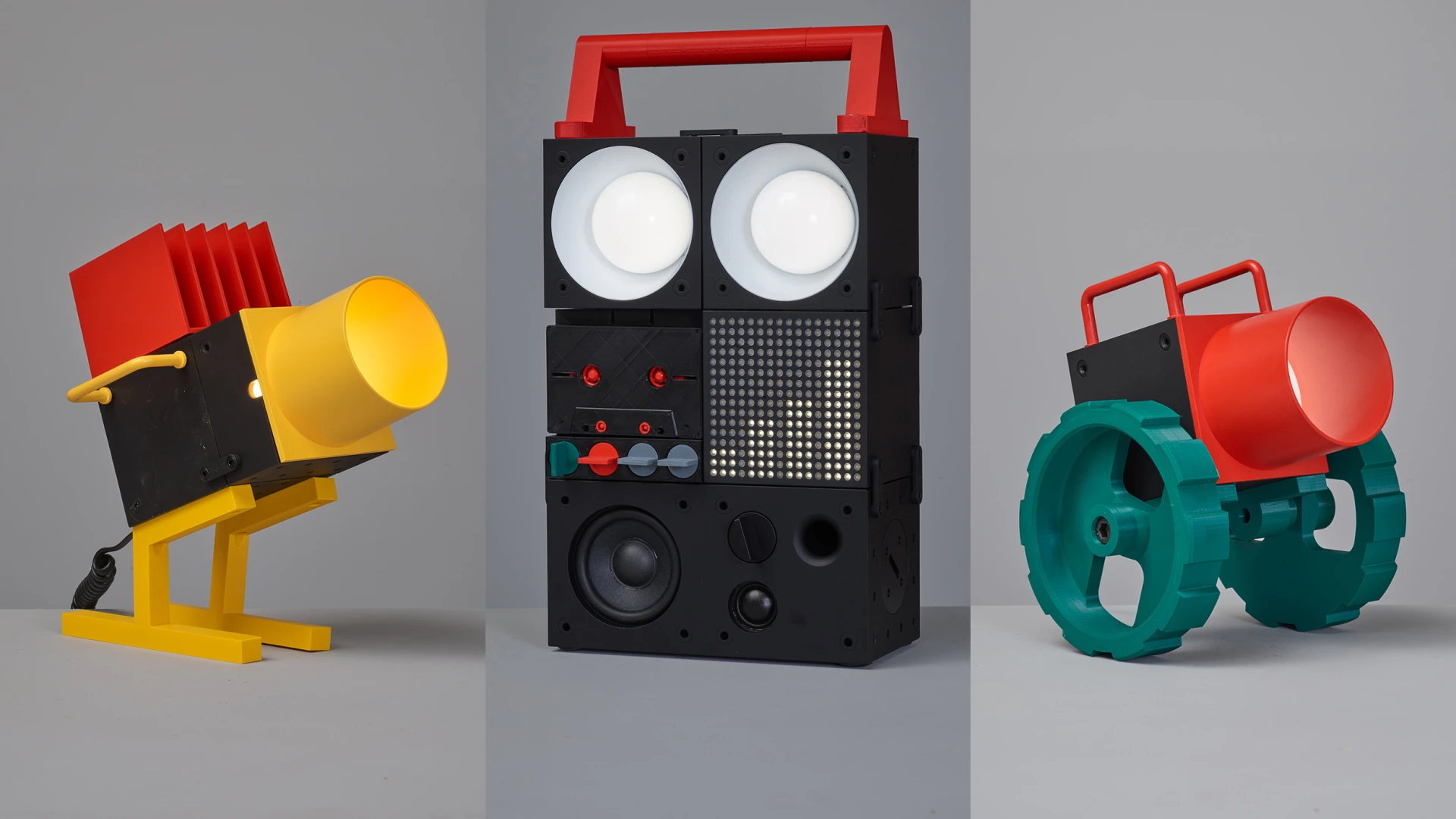 Teenage Engineering's hotly anticipated Ikea collection just got even ...