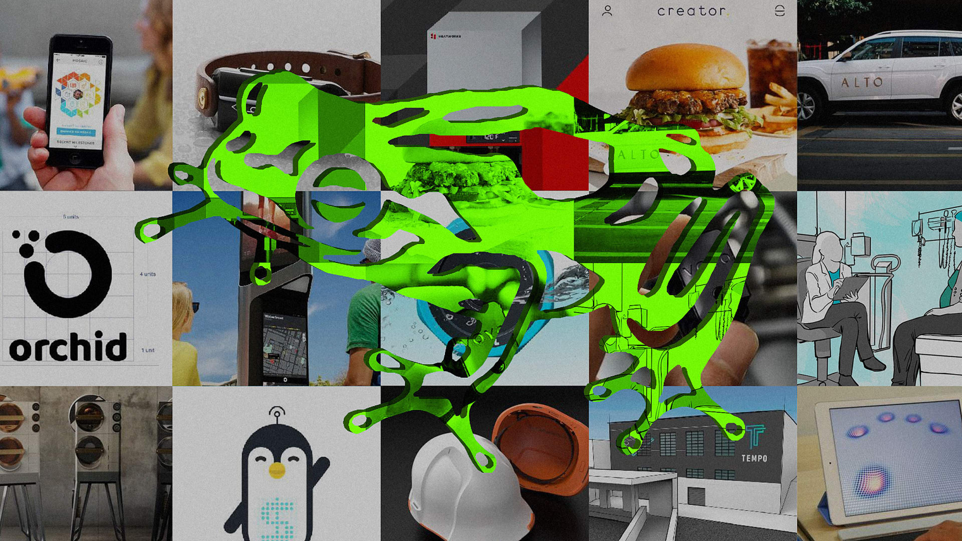 Frog debuts a radical new business model. Can it save independent ...