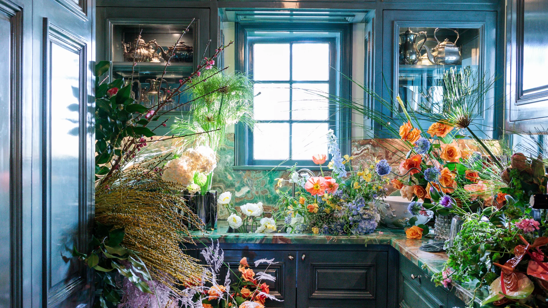 Make your home more bearable with these 5 tips from interior design ...