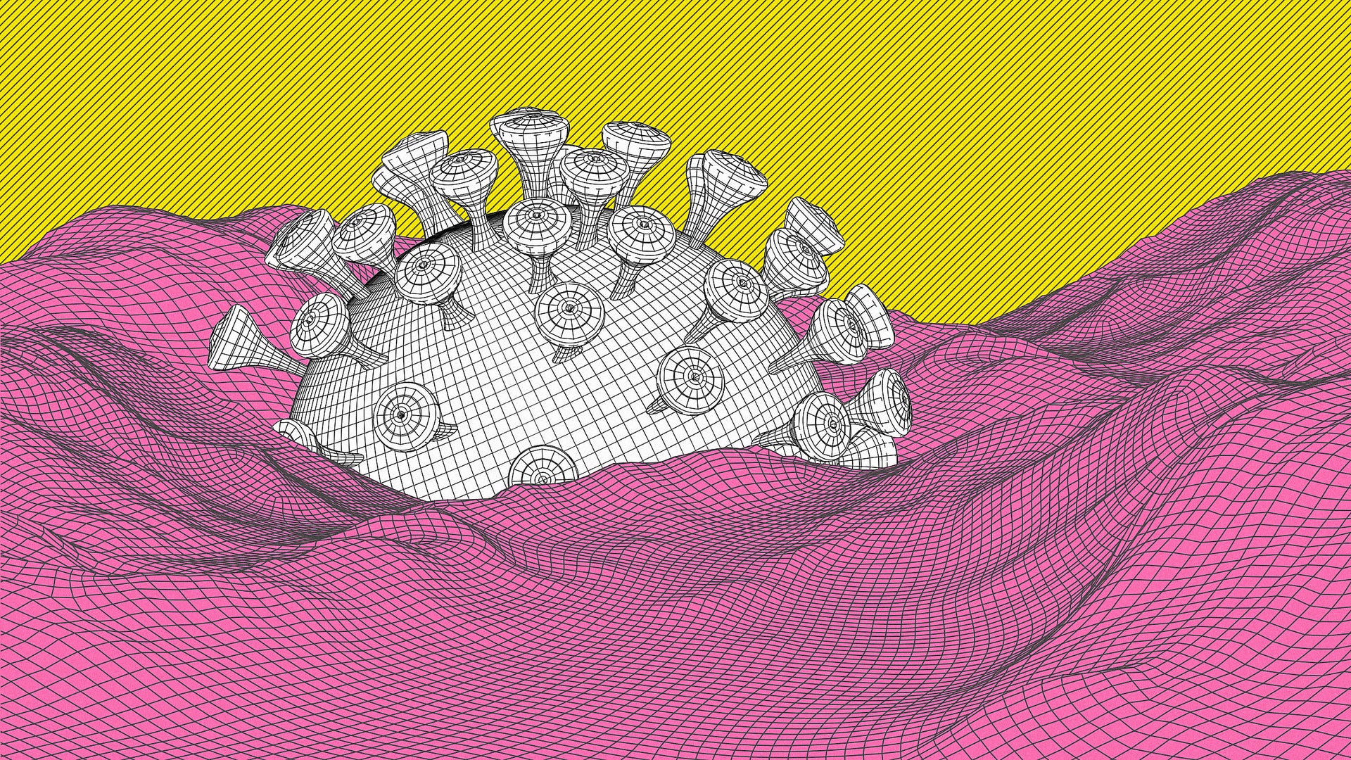 The best charts for tracking coronavirus, according to visualization ...