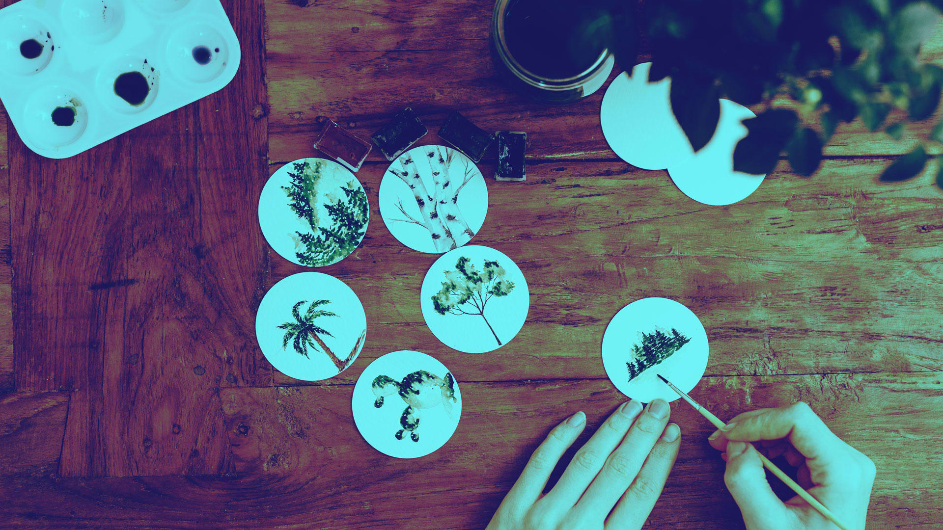 5 things to practice if you want to be more creative - Fast Company