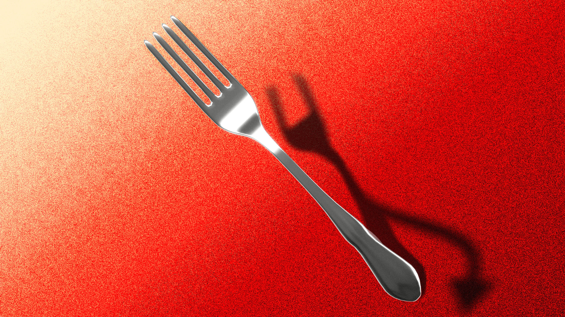 'A tool of the devil': The dark history of the humble fork - Fast Company