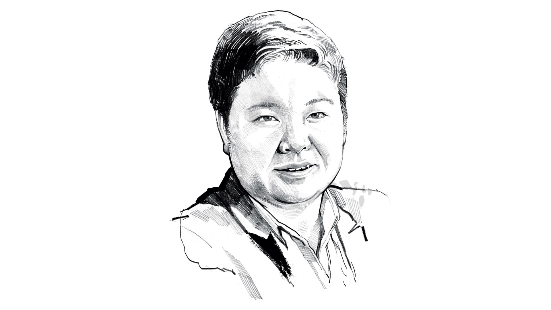 jen wong - Fast Company