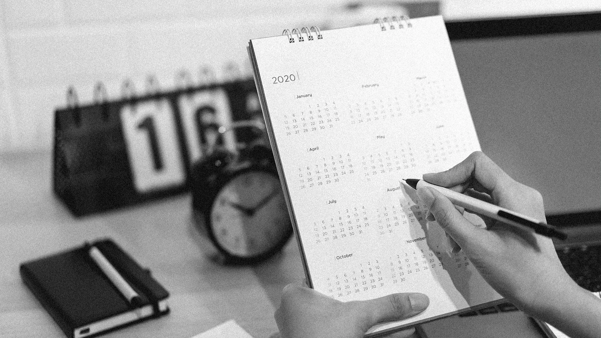One simple trick to make any deadline manageable - Fast Company
