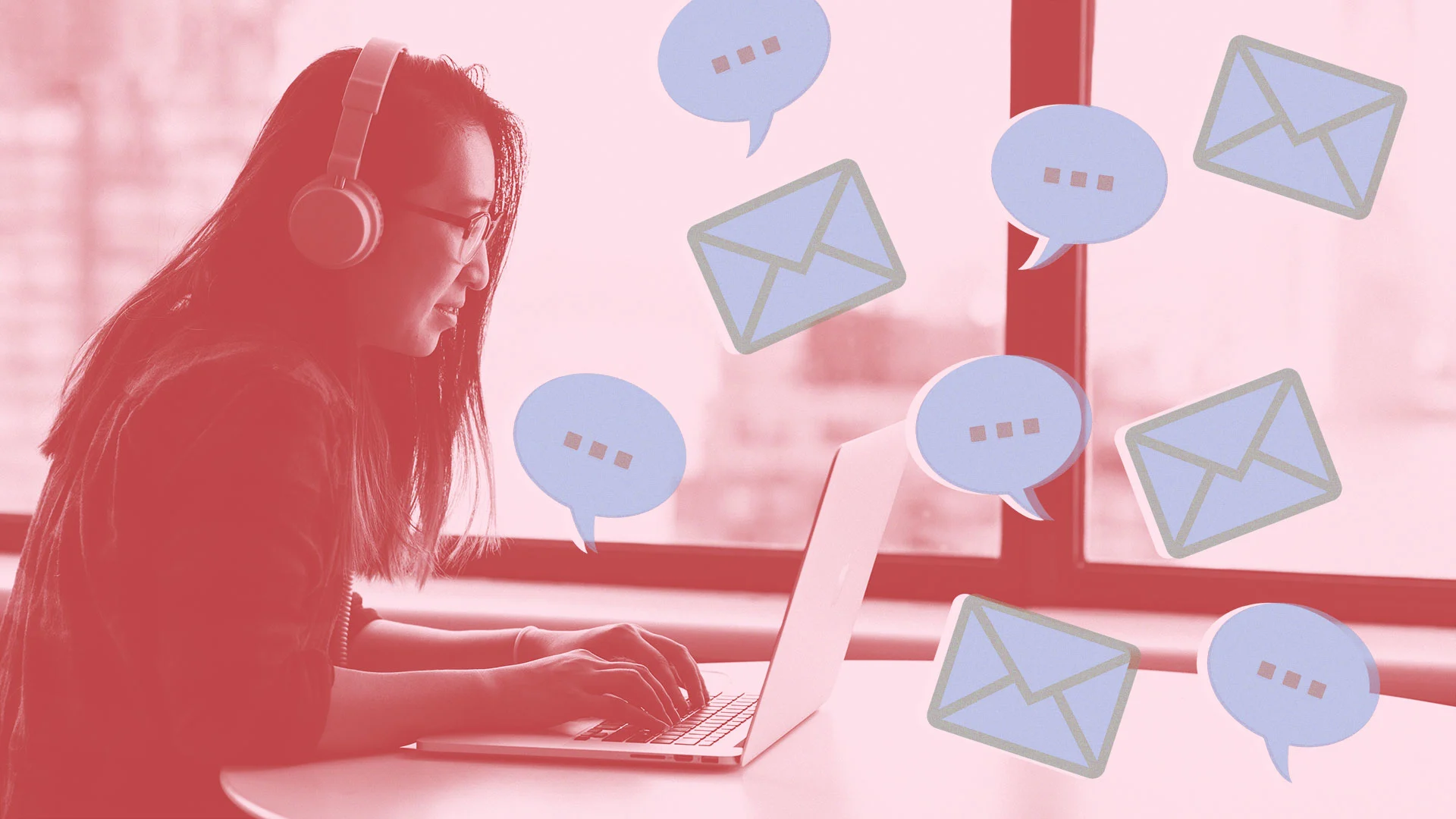 "Stay healthy!" 6 rules for email and work chat etiquette in the age of ...