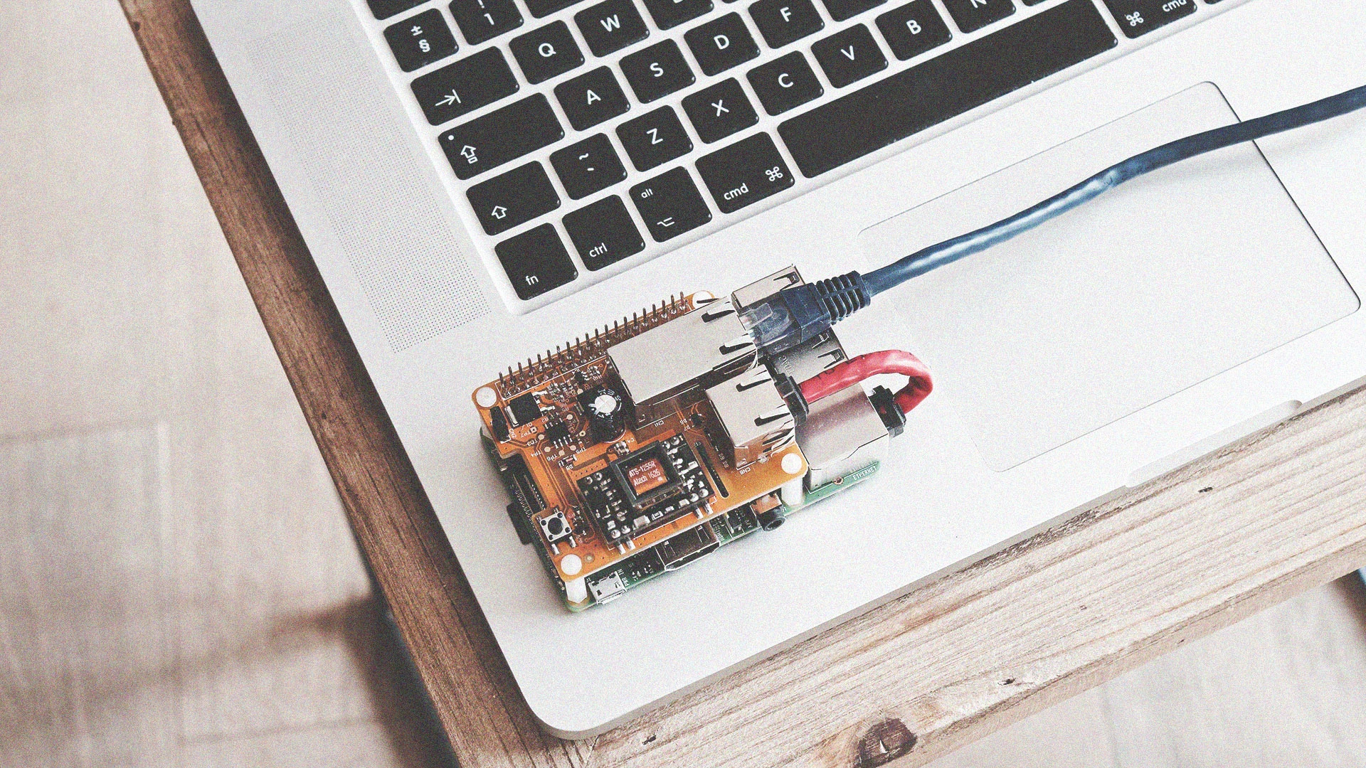 Stop watching Netflix and tackle these 8 tech projects instead - Fast ...