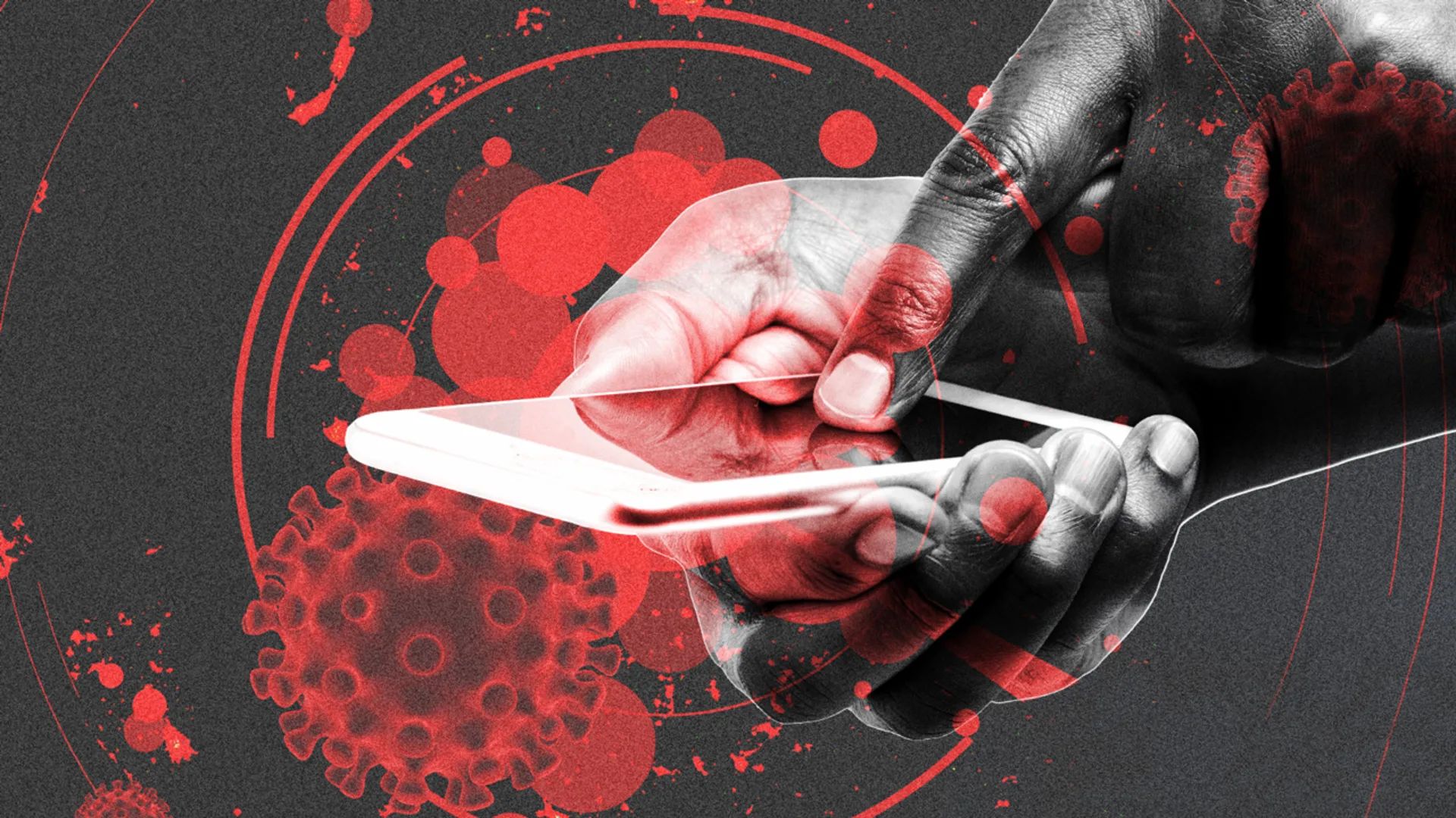 Stay safe but stop obsessing: How to prevent coronavirus from taking ...