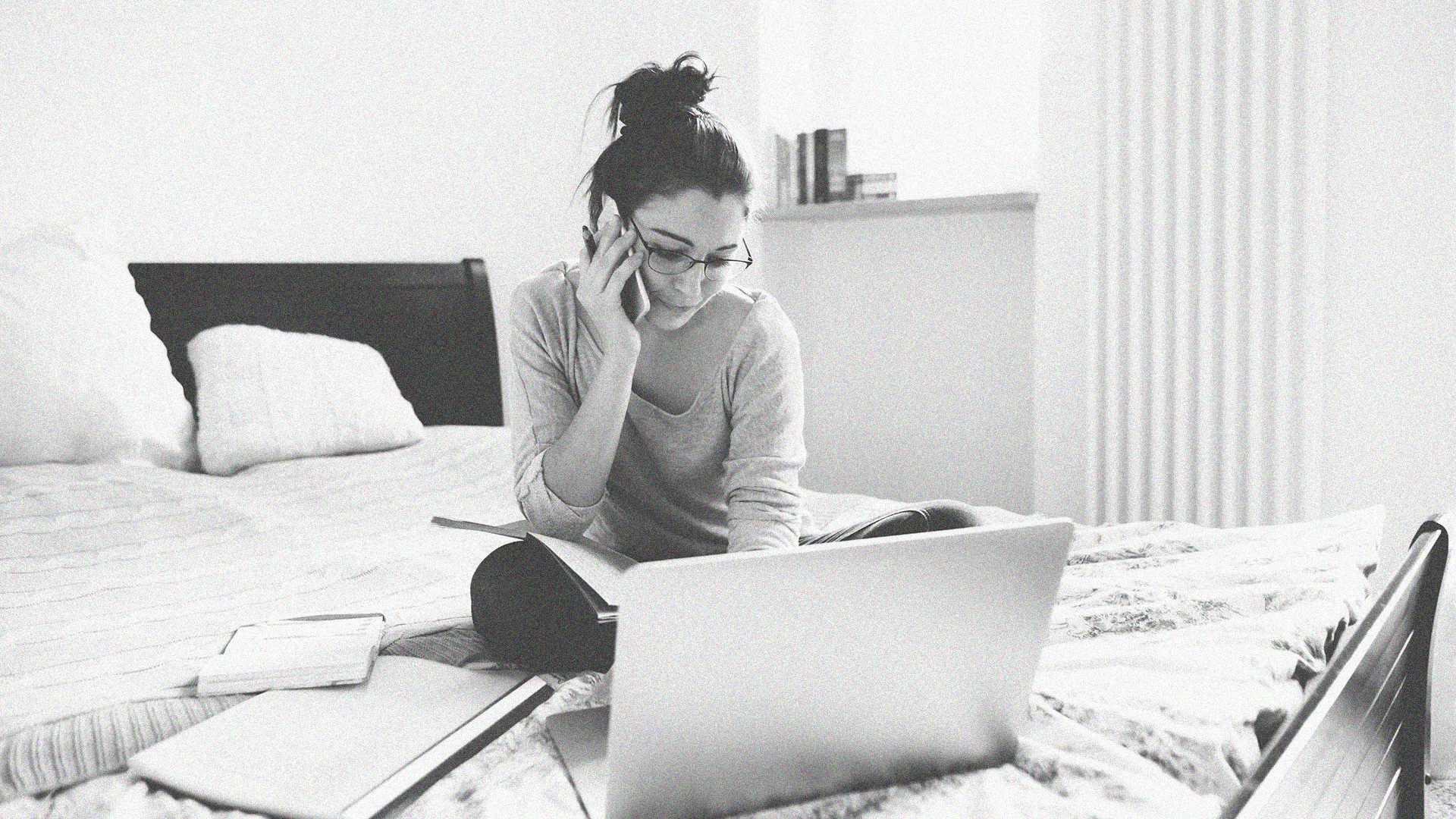4 ways remote work is better for women - Fast Company