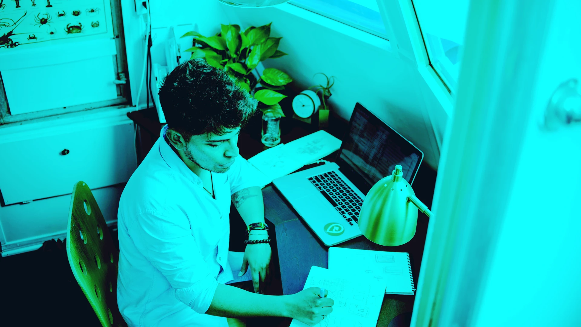 Working from home? 7 smart tips to help you get more done - Fast Company