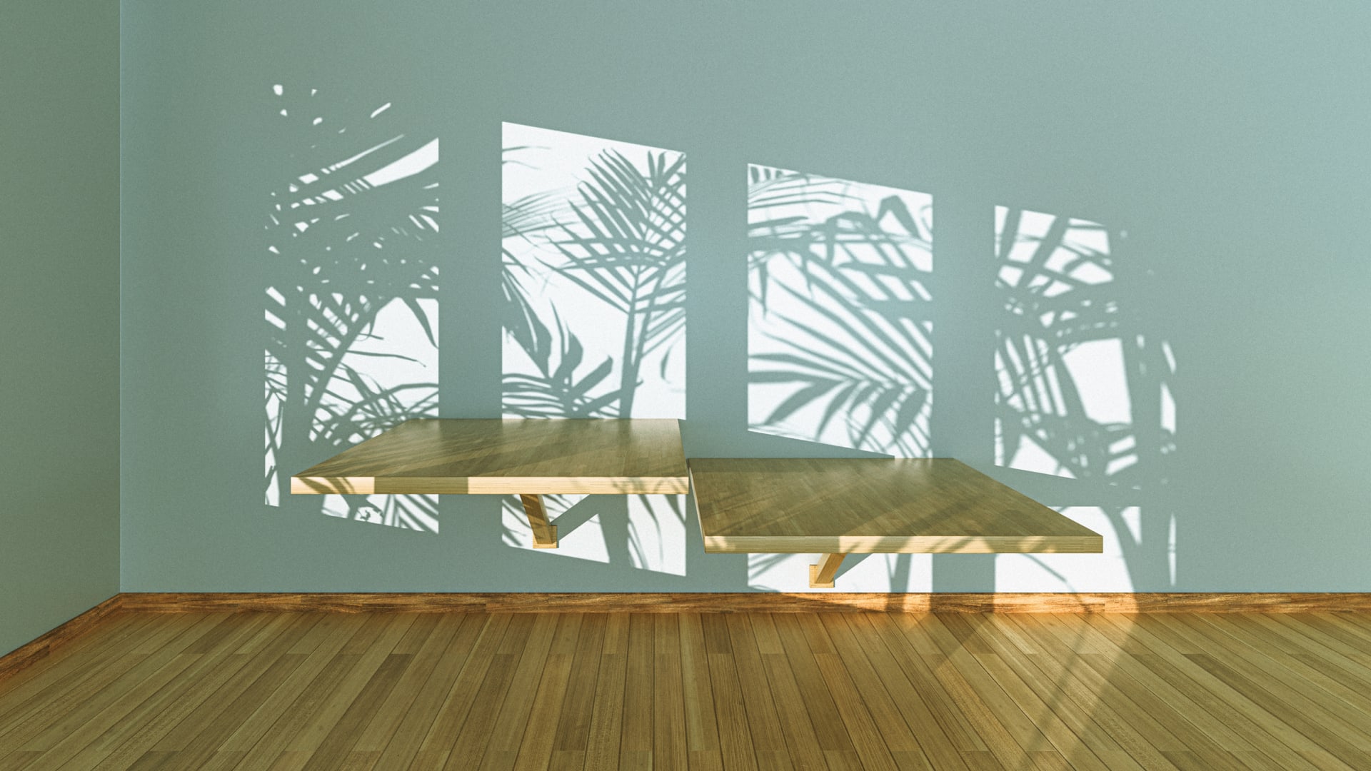 Tired of being stuck inside? These simple hacks can bring nature into ...