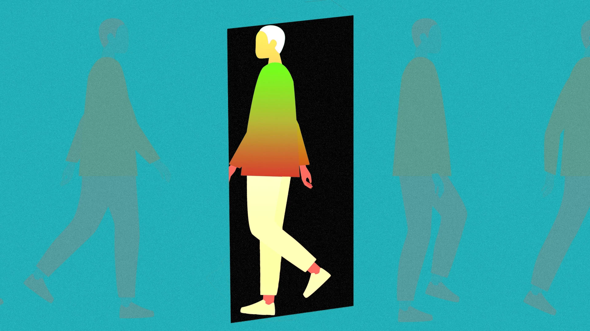 How to know when it's time to change course - Fast Company