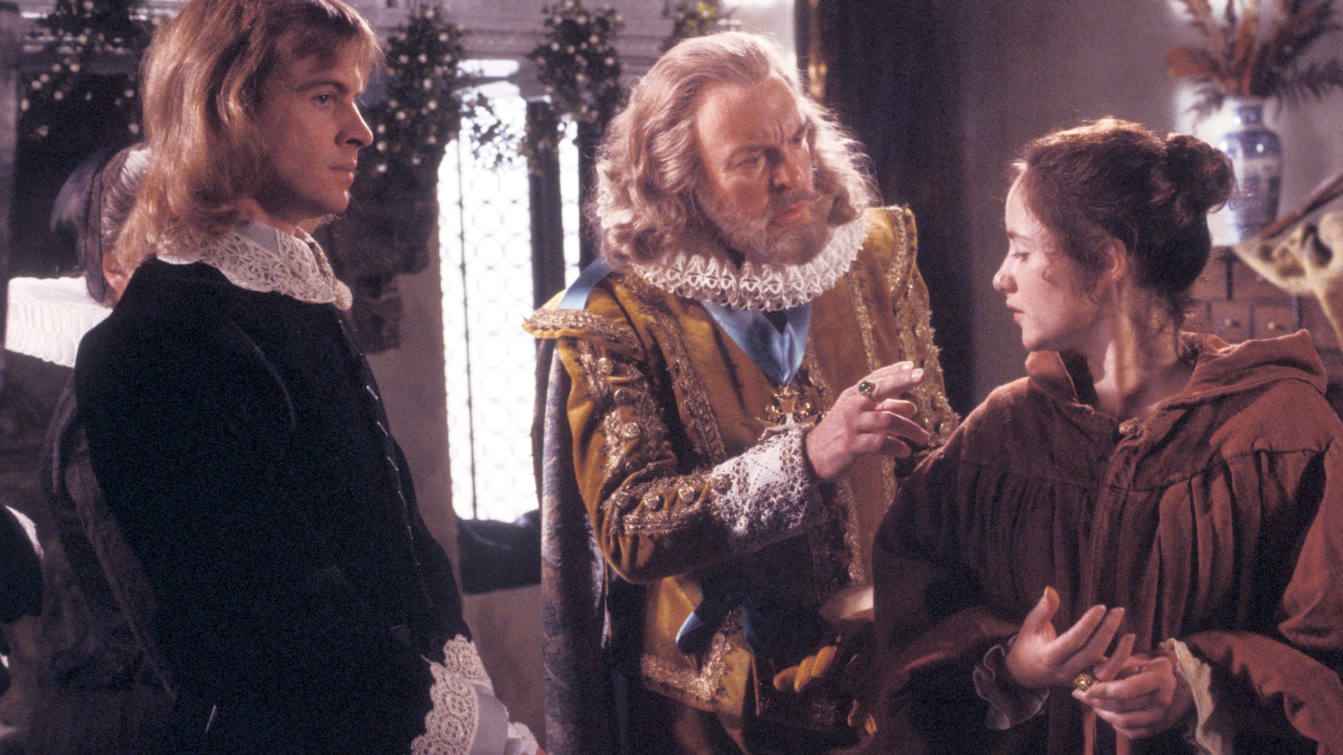 Here's where you can stream every Shakespeare play you'll ever need ...